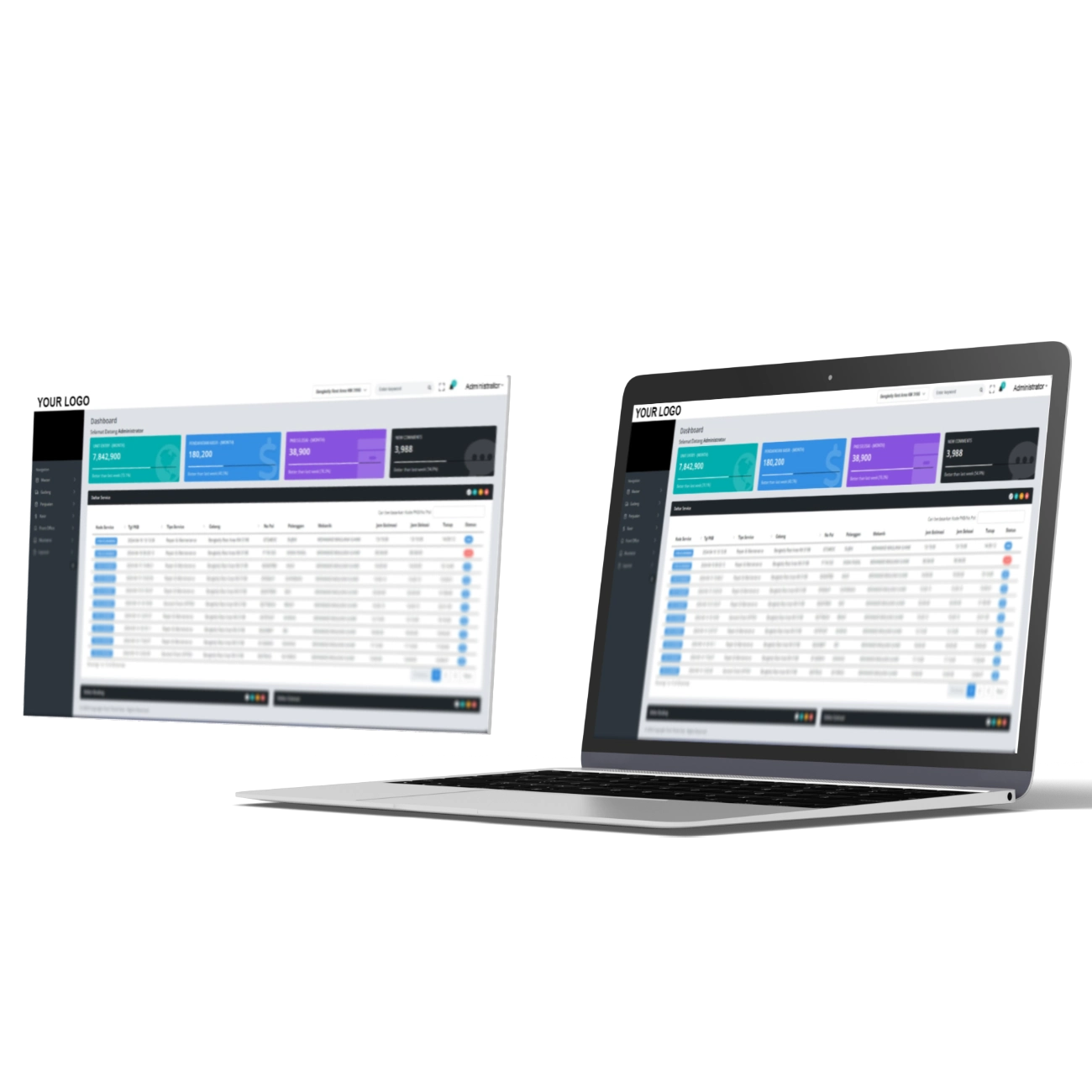 TechThink Hub Indonesia - Perusahaan IT Software Development