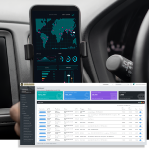 Driver Management System - Optimalkan Operasi Armada Anda