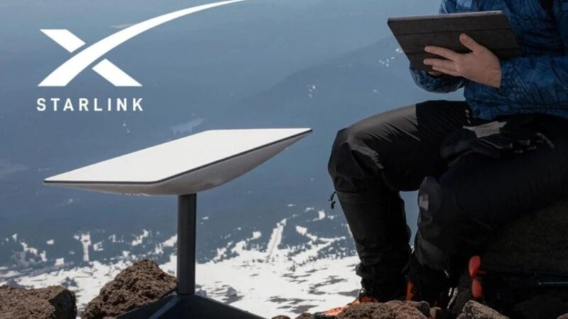 Internet Starlink: Dampak, Kecepatan, Kelebihan dan Kekurangan