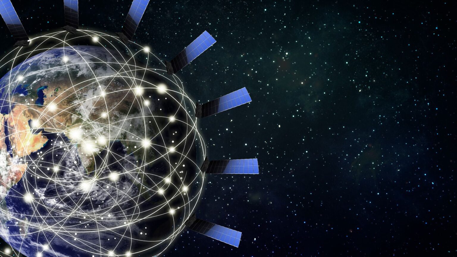 Mengenal Low Earth Orbit (LEO): Apa Itu dan Mengapa Penting?