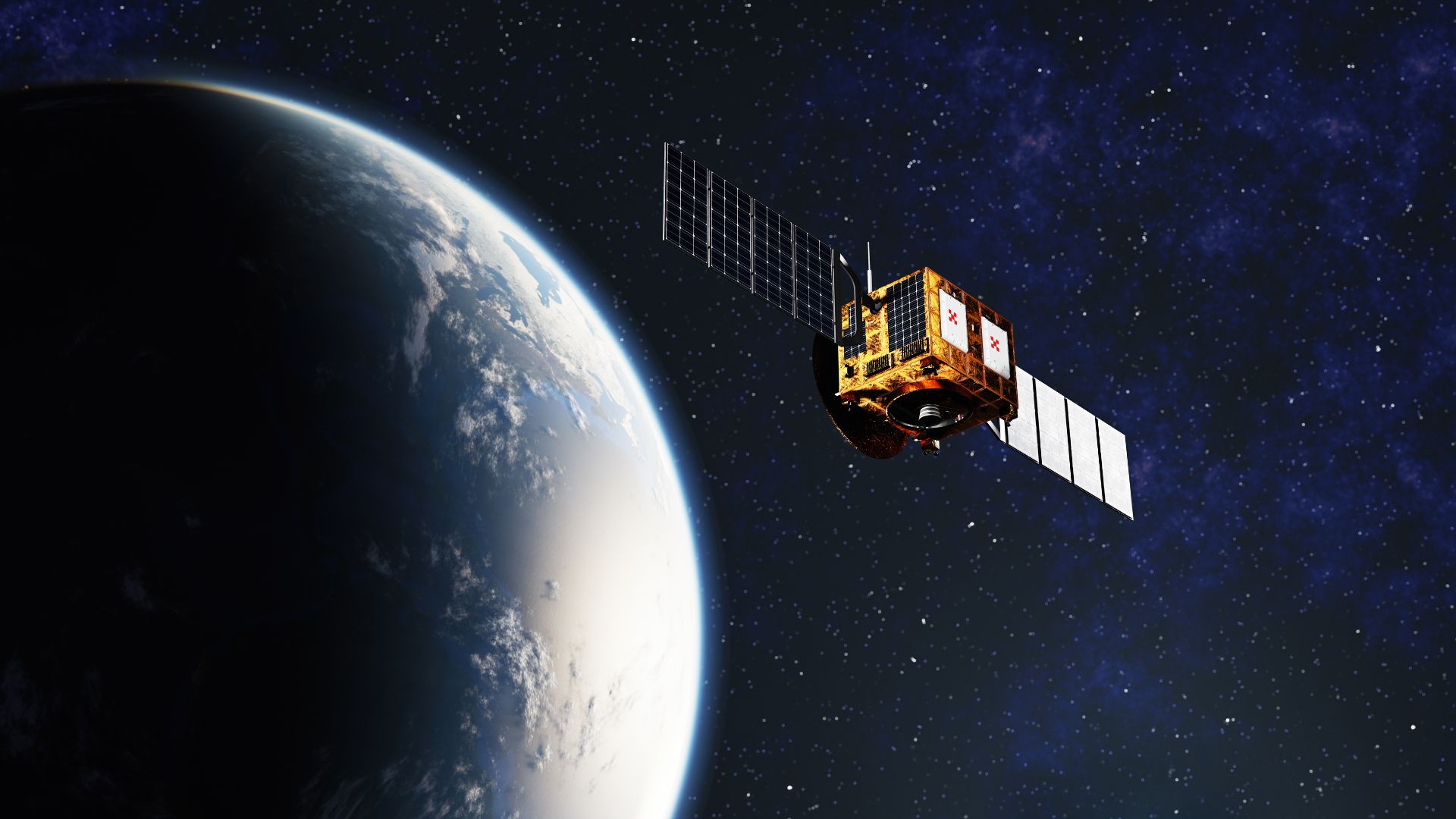 Mengenal Low Earth Orbit (LEO): Apa Itu dan Mengapa Penting?