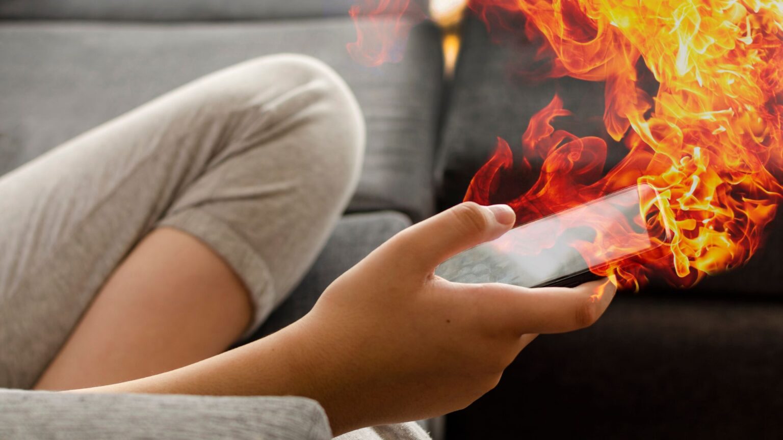 12 Cara Mengatasi HP Panas, Kenali Penyebab dan Dampaknya