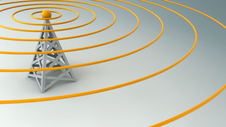 Mengenal Berbagai Jenis Perangkat Wireless dan Fungsinya