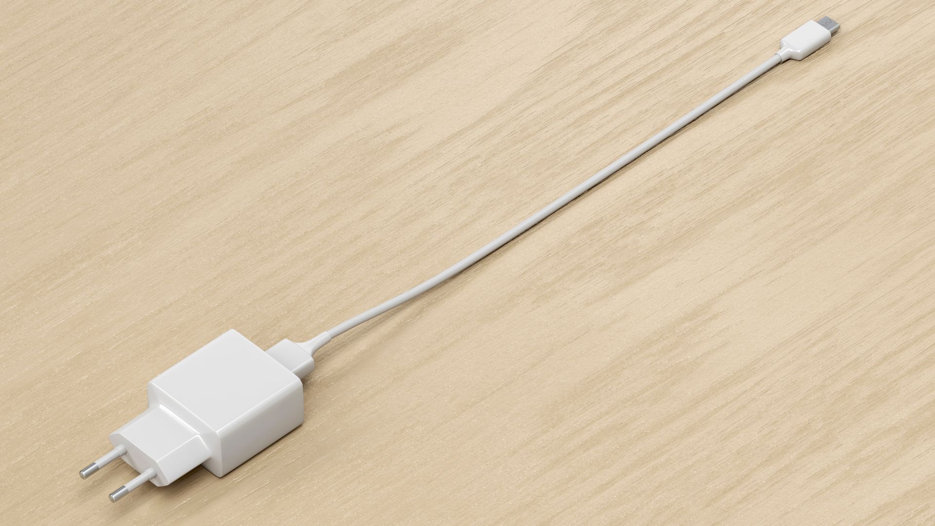 Adaptor Daya: Inovasi yang Mengubah Pengisian Daya