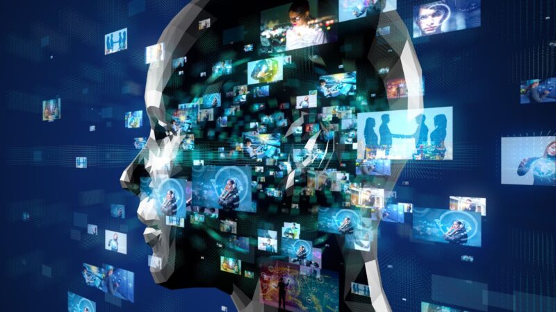 Apa Itu Deep Learning? Memahami Dasar-Dasar dan Aplikasinya Apa Itu Deep Learning? Memahami Dasar-Dasar dan Aplikasinya