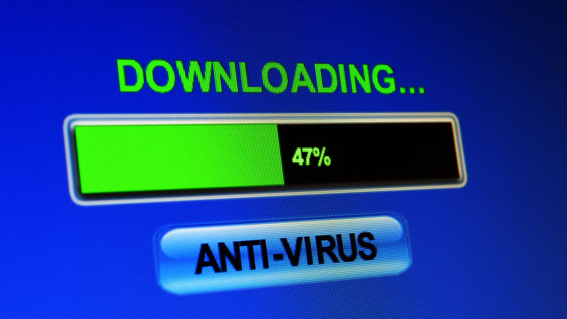 Aplikasi Anti Virus: Pentingnya Pelindung Utama di Dunia Digital
