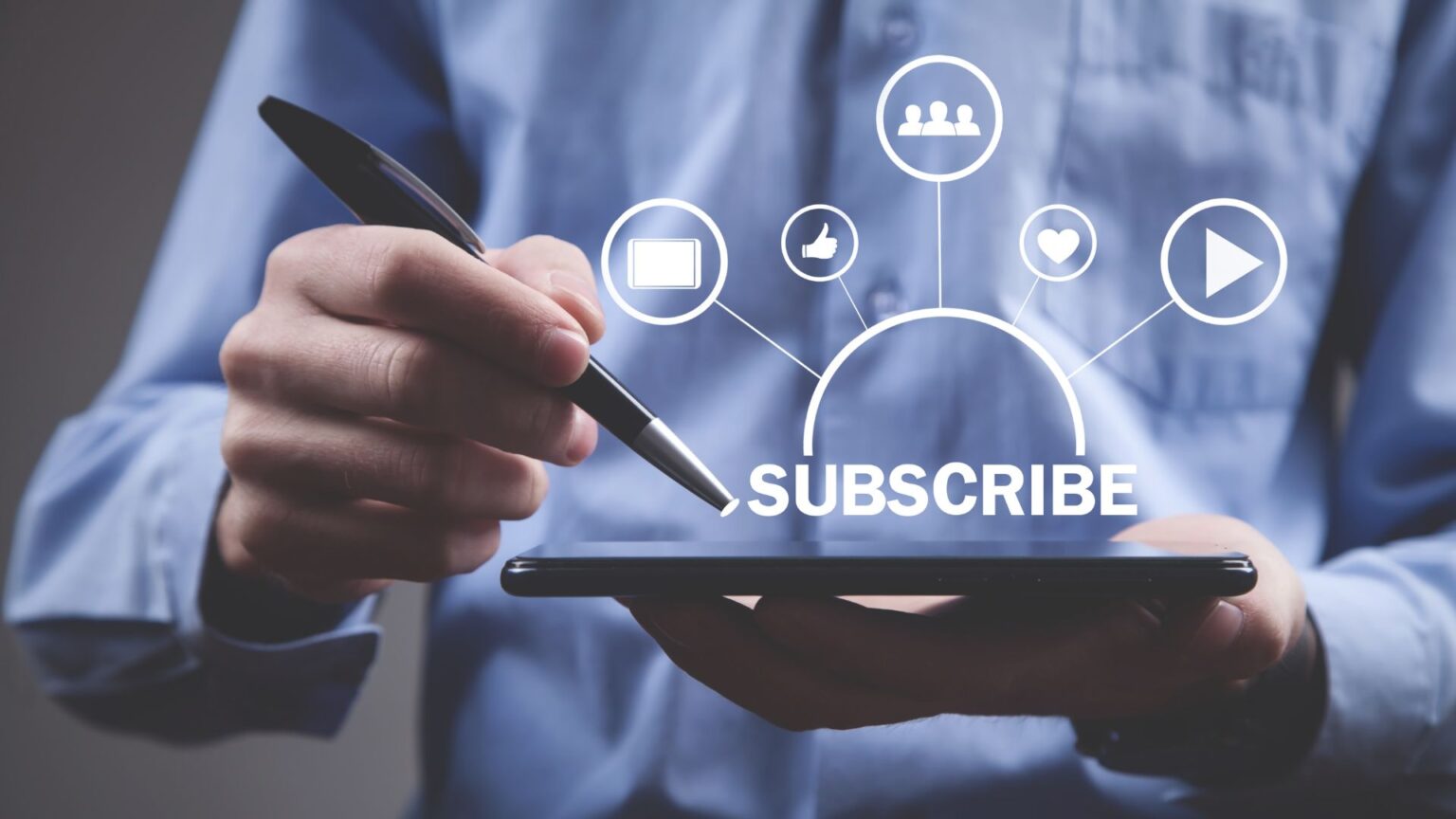 8 Cara Menambah Subscriber YouTube, Tips Praktis dan Ampuh!