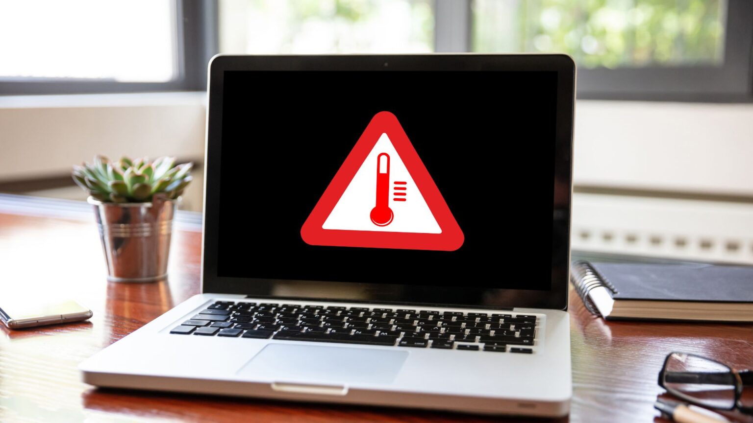 10 Cara Mengatasi Laptop Overheat untuk Kinerja Optimal