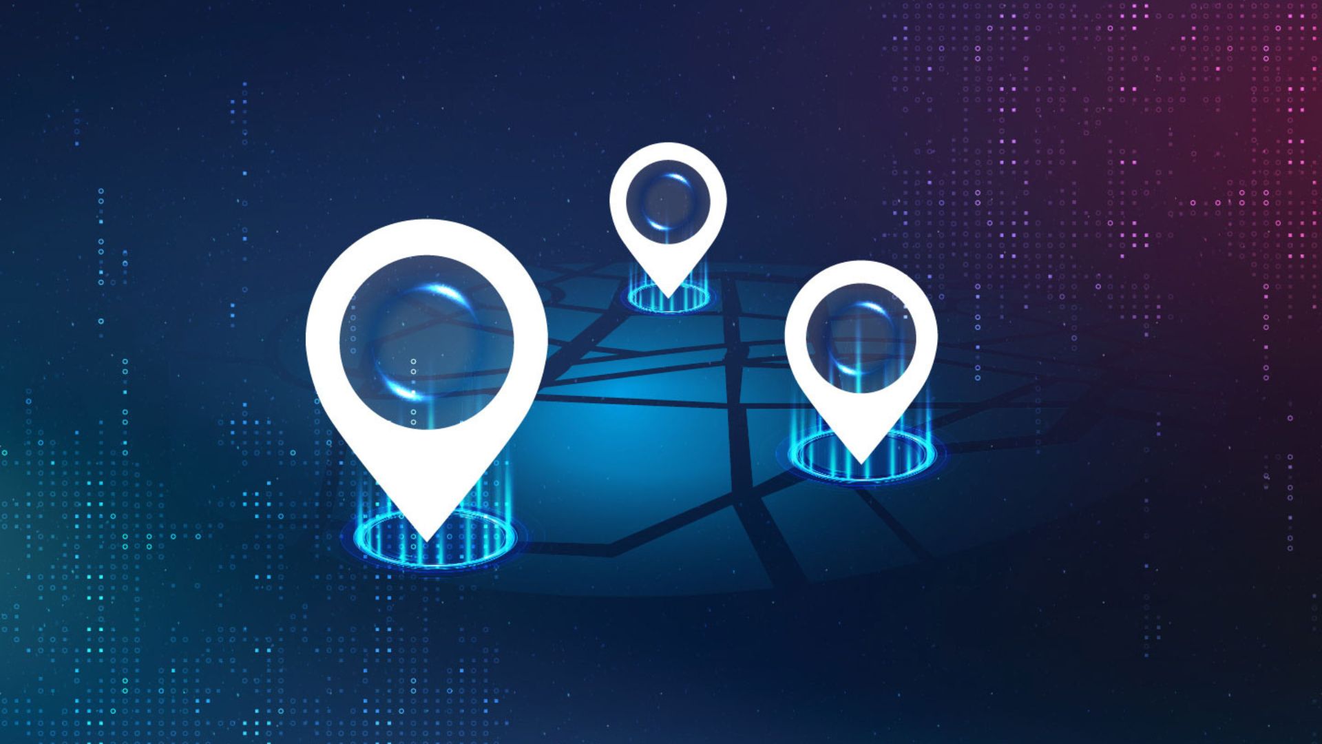 Geographic Information Systems: Transformasi dalam Era Digital