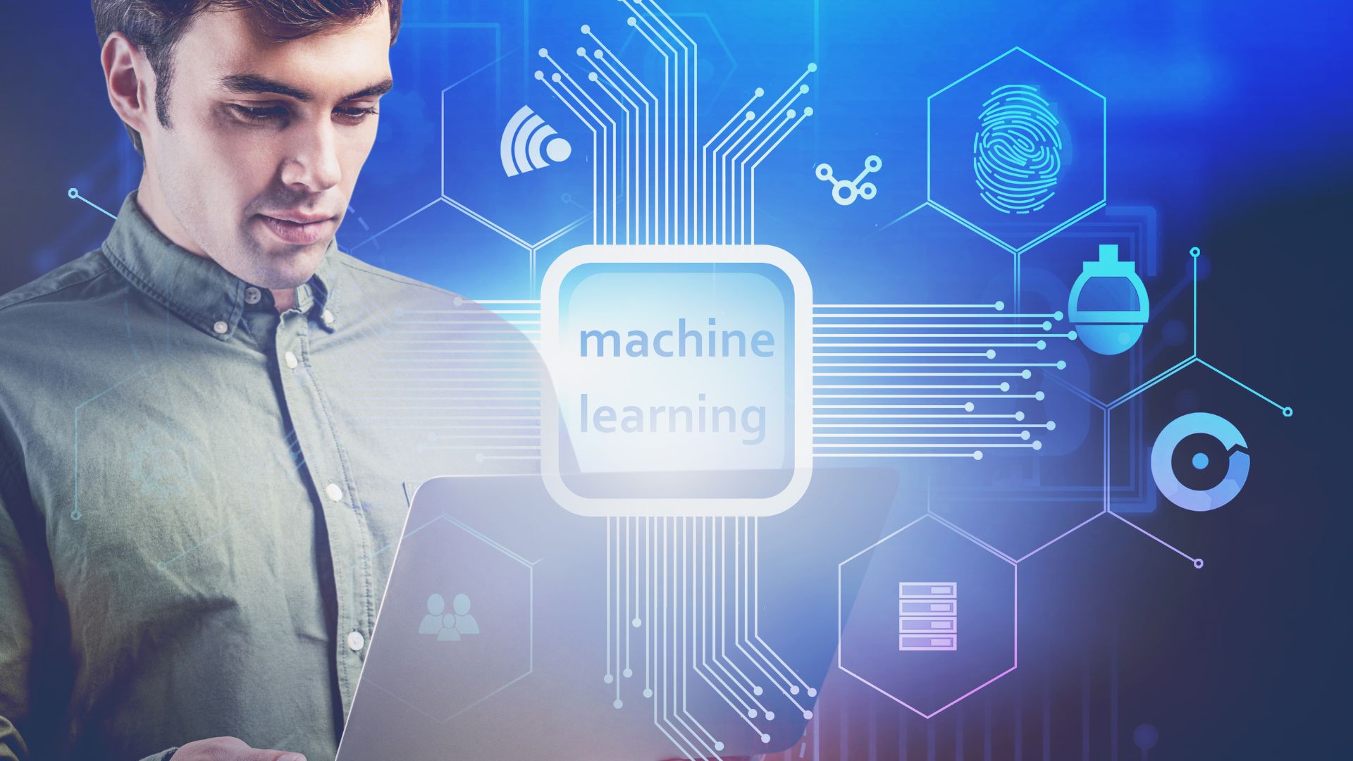 Apa Itu Mesin Learning? Memahami Konsep dan Aplikasinya