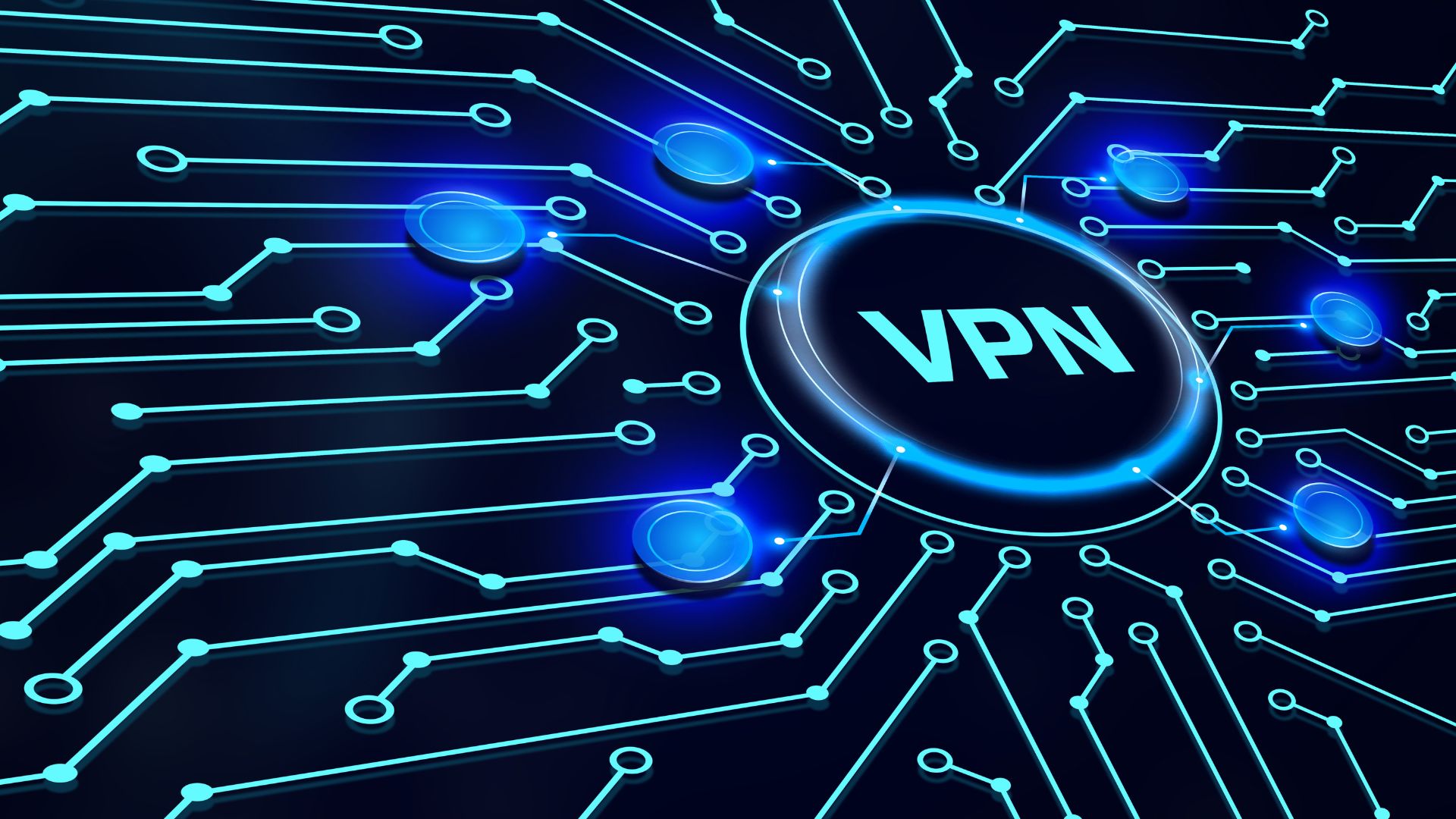 Jaringan VPN: Memahami Manfaat dan Cara Kerjanya!