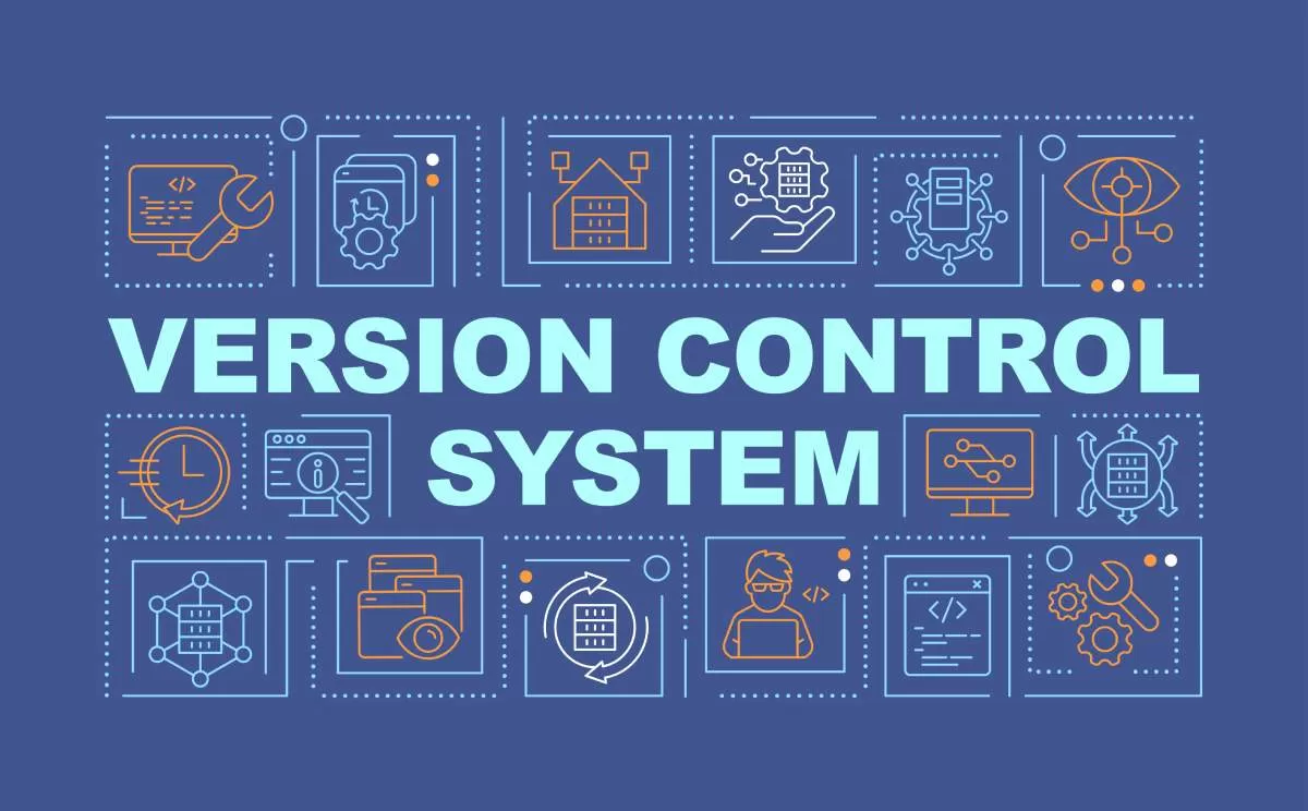 Apa itu Version Control Systems dalam Perangkat Lunak Modern?