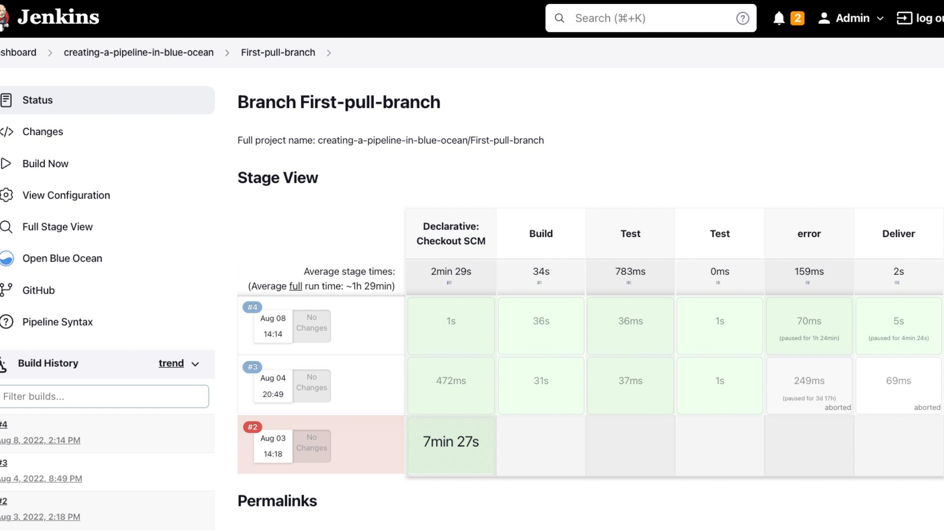 Apa itu Jenkins? Cara Kerja, Fitur dan Manfaat Menggunakannya