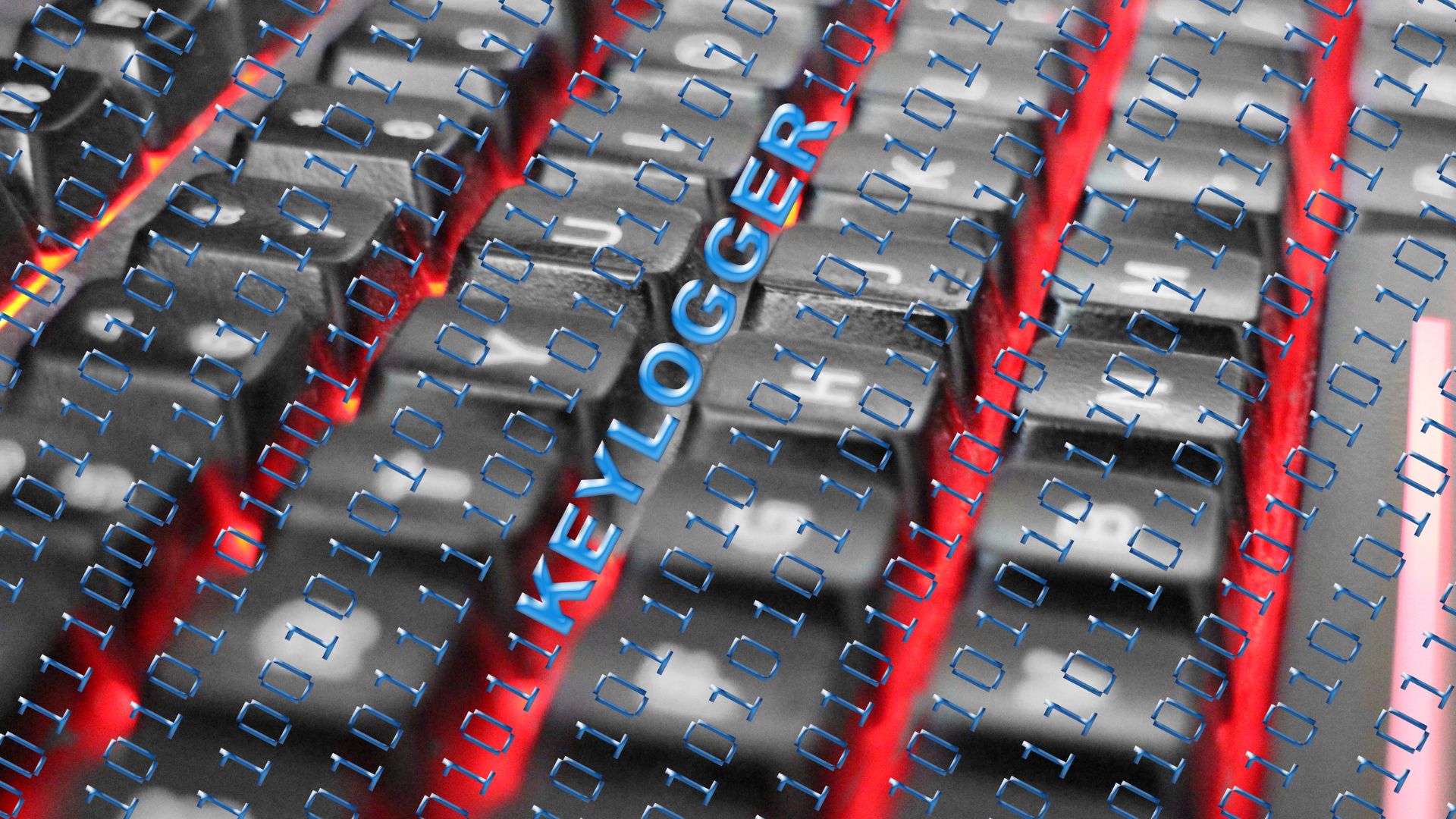 Apa Itu Keylogger? Pahami Ancaman Terhadap Keamanan Data