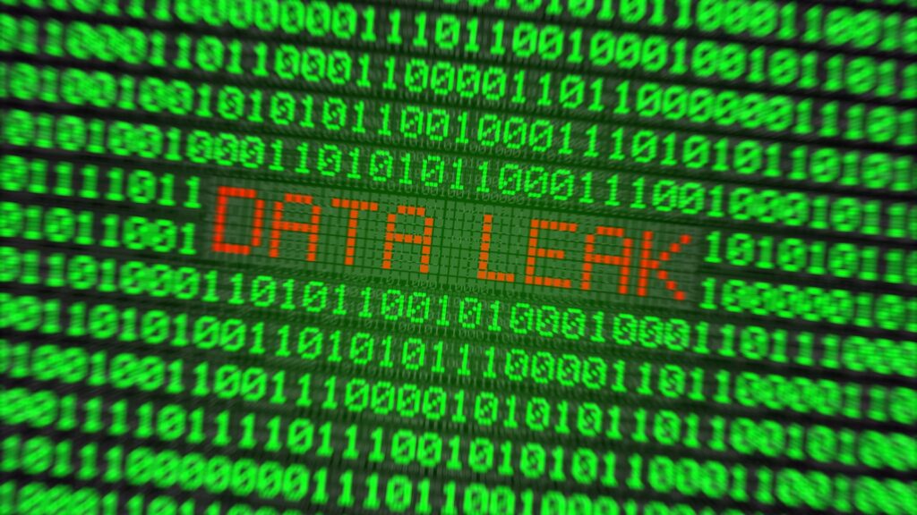 Data Pribadi Bocor? Ini 10 Jenis Ancaman yang harus Diwaspadai!