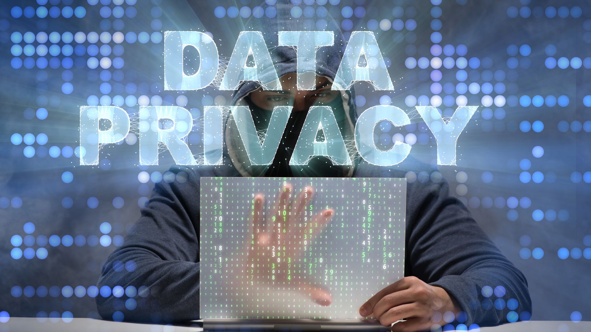 Data Pribadi Bocor? Ini 10 Jenis Ancaman yang harus Diwaspadai!