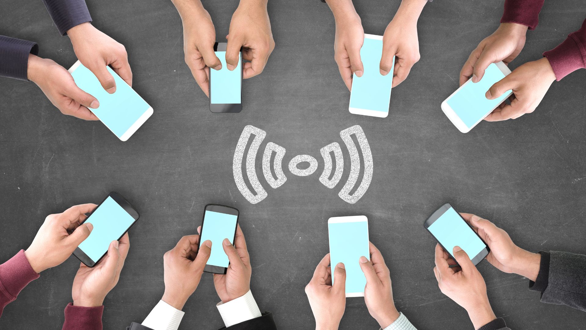 10 Ide Kata Sandi Hotspot Unik untuk Mencegah Akses Tidak Sah