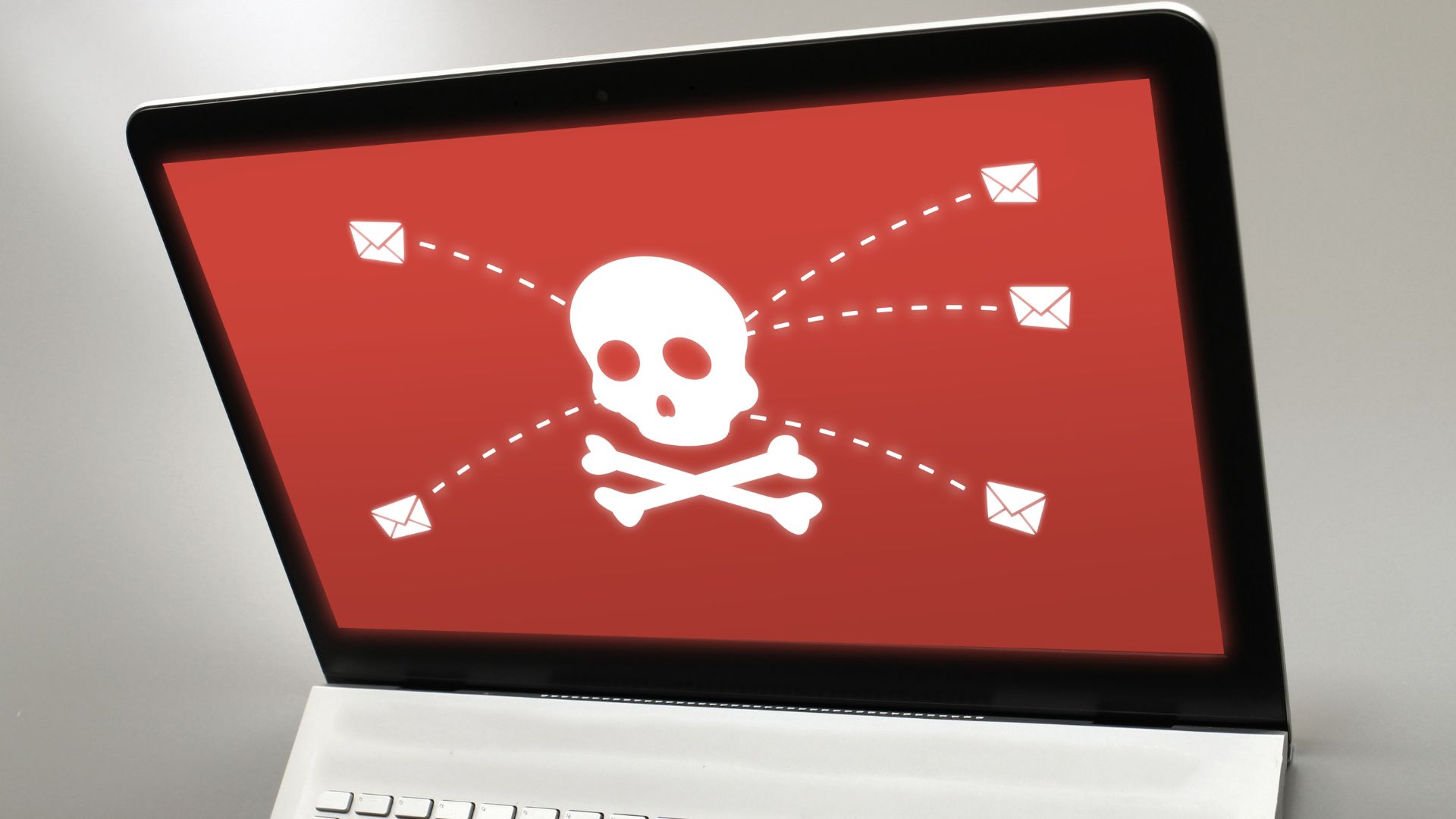 Mengapa Laptop Kena Virus? Ini 7 Penyebab dan Cara Atasinya