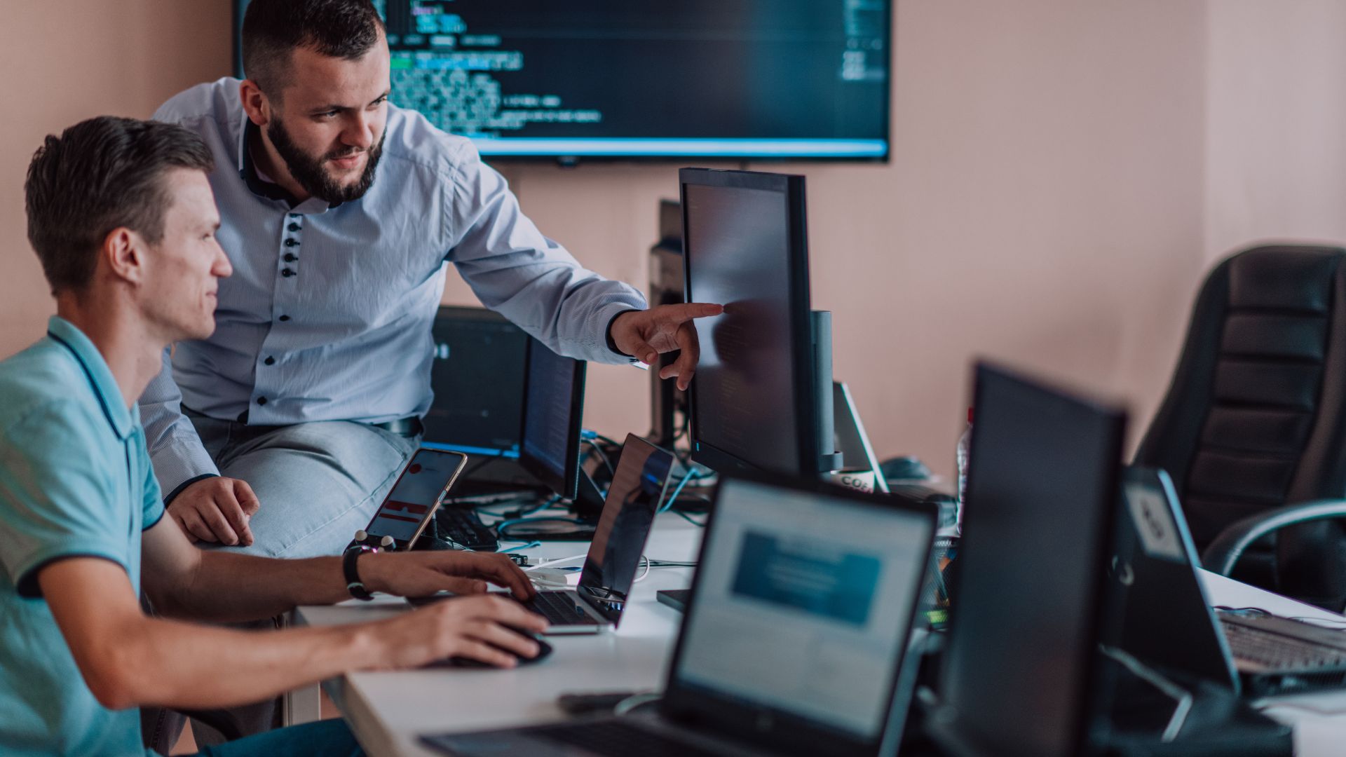 Jenis-jenis Mobile Developer dan Keterampilan yang Wajib Dimiliki