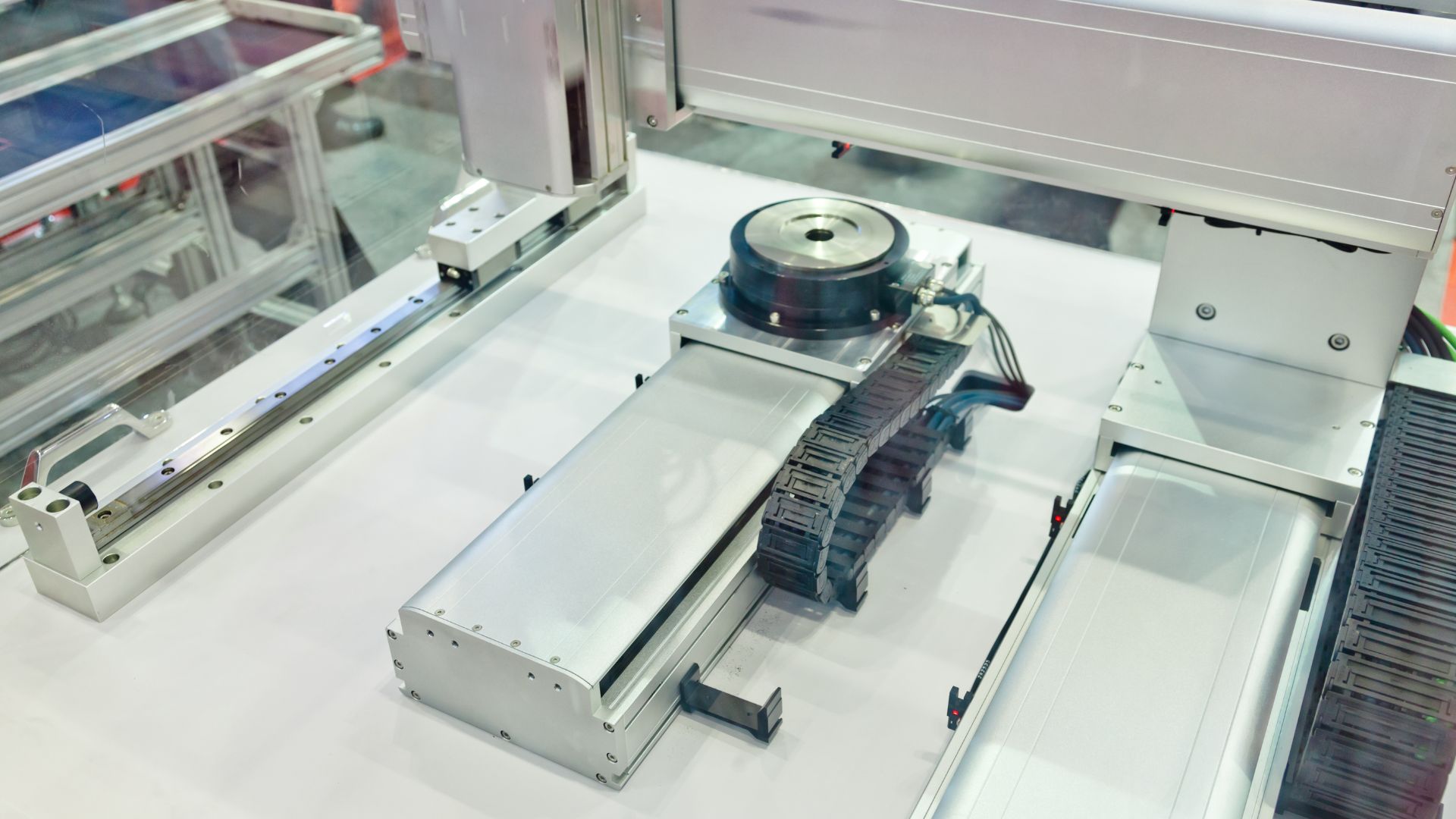 Catat! 8 Jenis Robot Industri yang Mulai Gantikan Tenaga Manusia