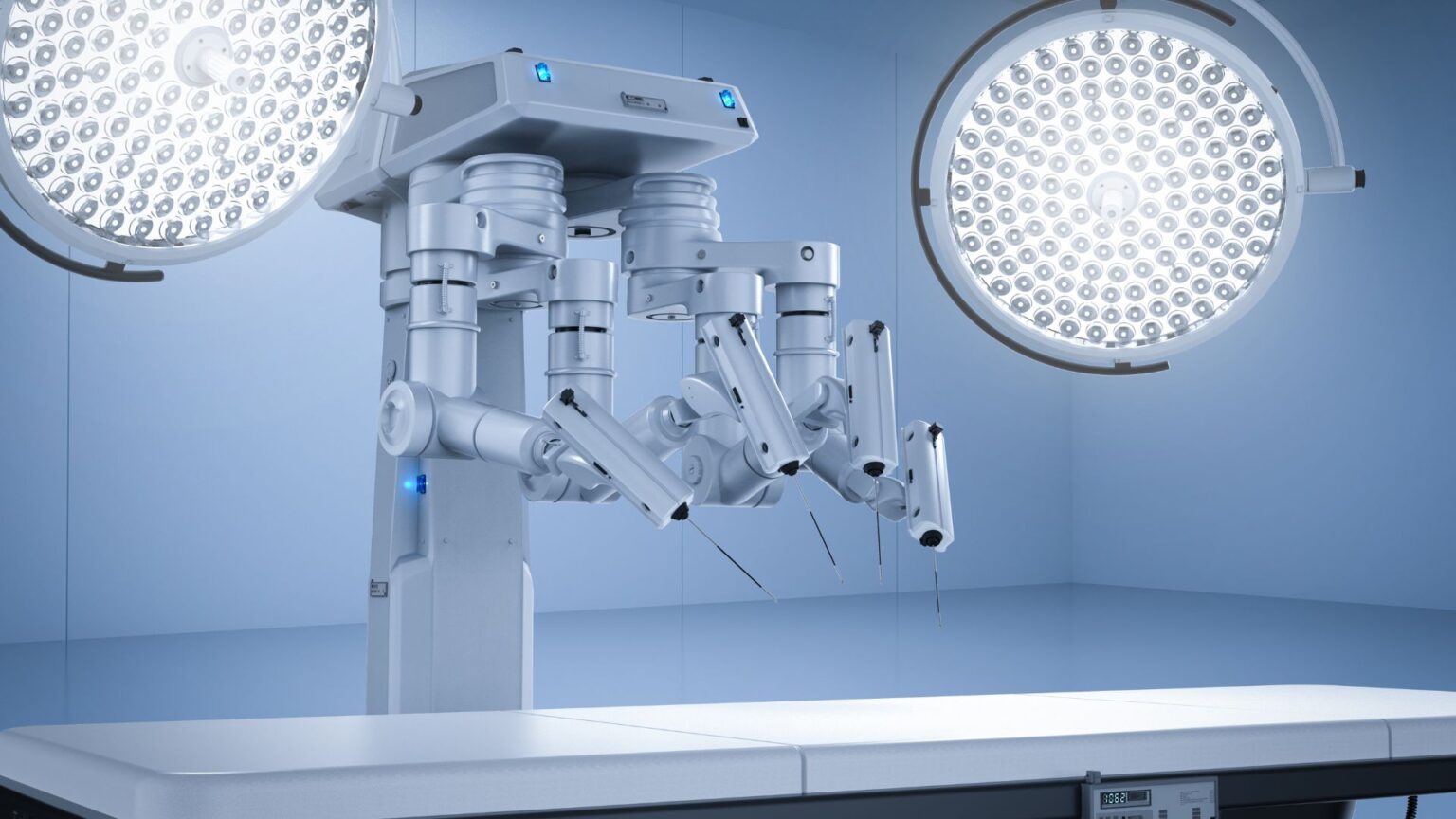 Mengenal Robot SCARA: Teknologi dan Aplikasinya dalam Industri