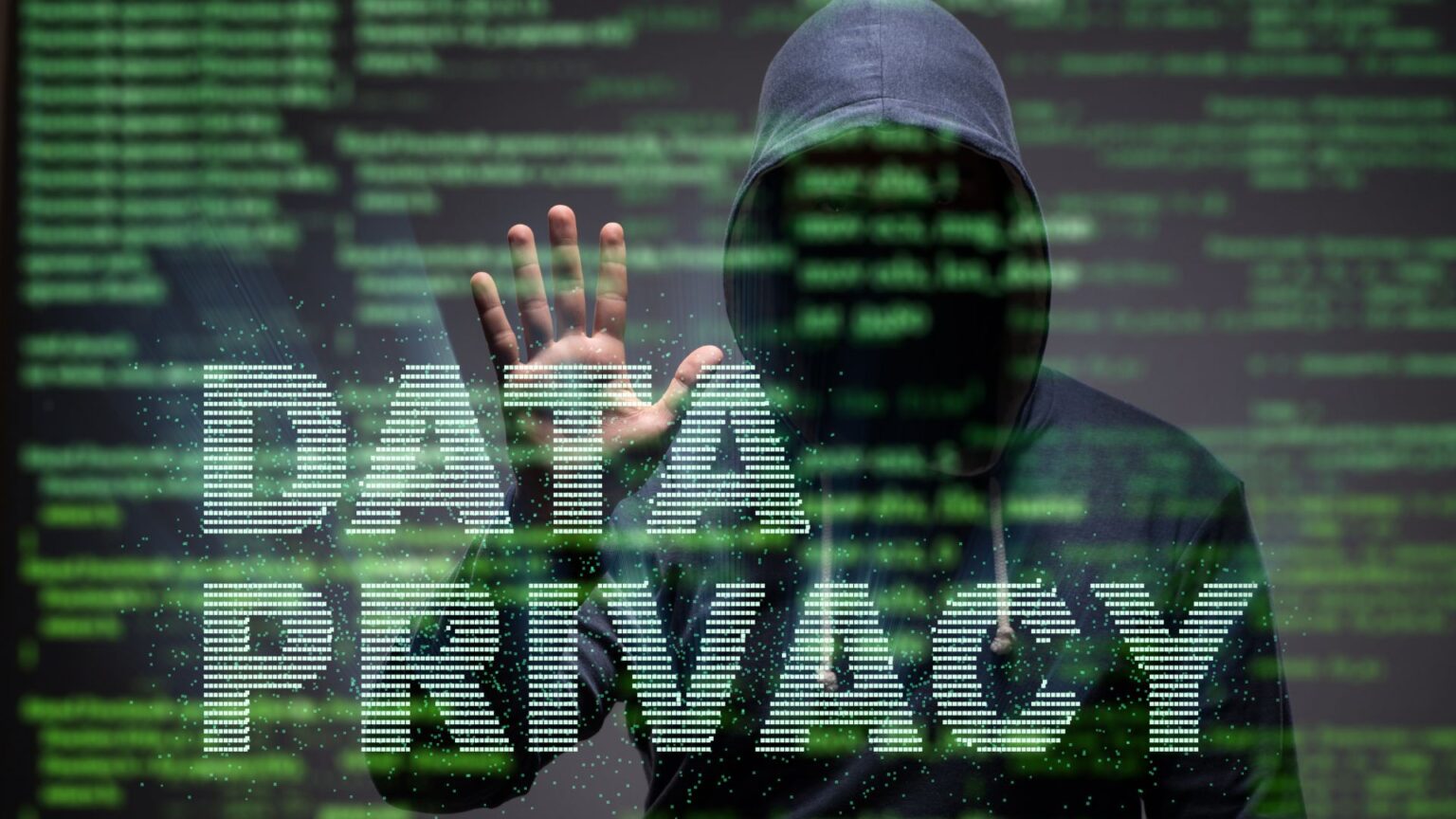 Memahami Ancaman Shoulder Surfing dalam Keamanan Informasi