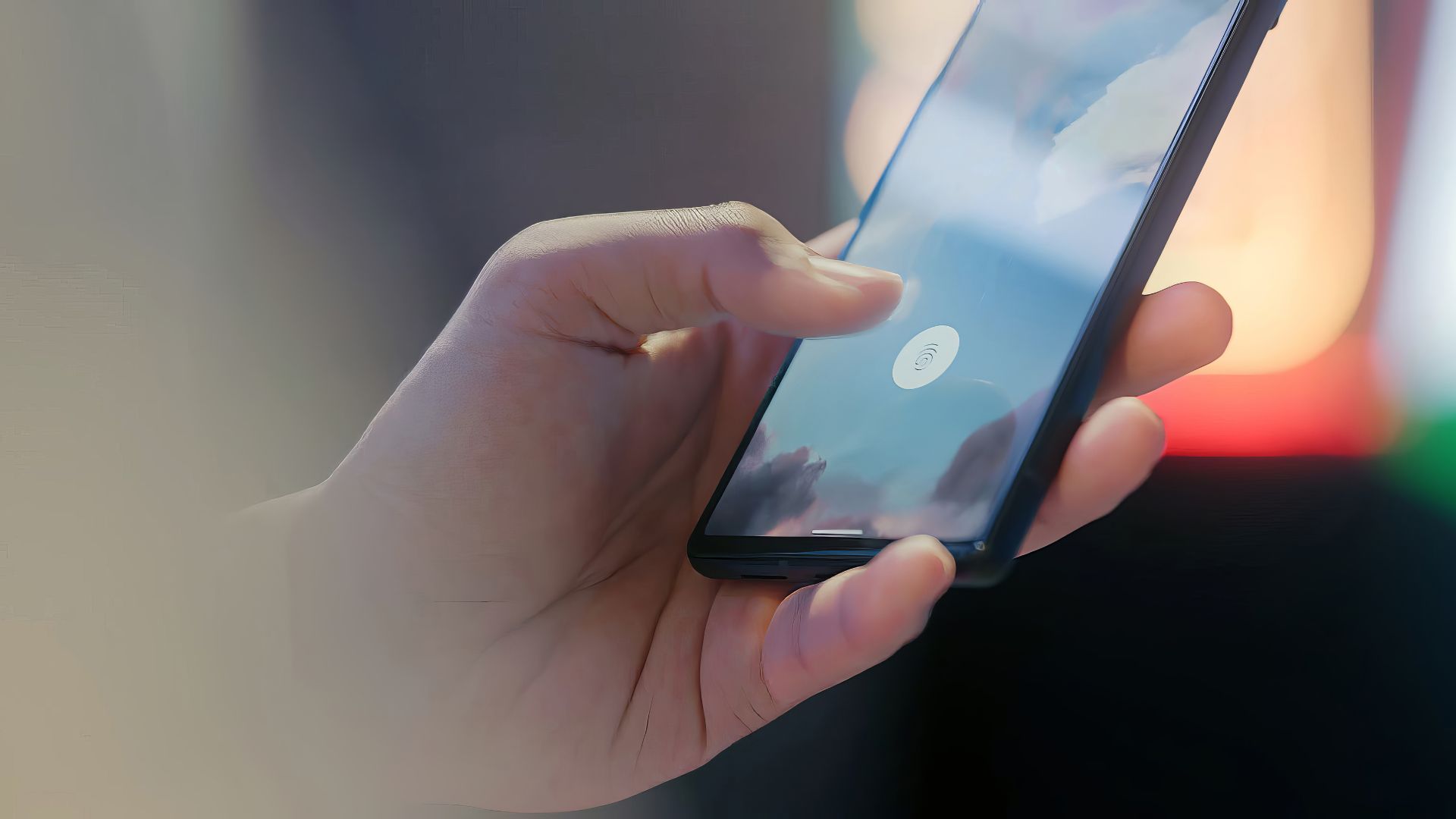 Keunggulan Verifikasi Biometrik dalam Keamanan Digital