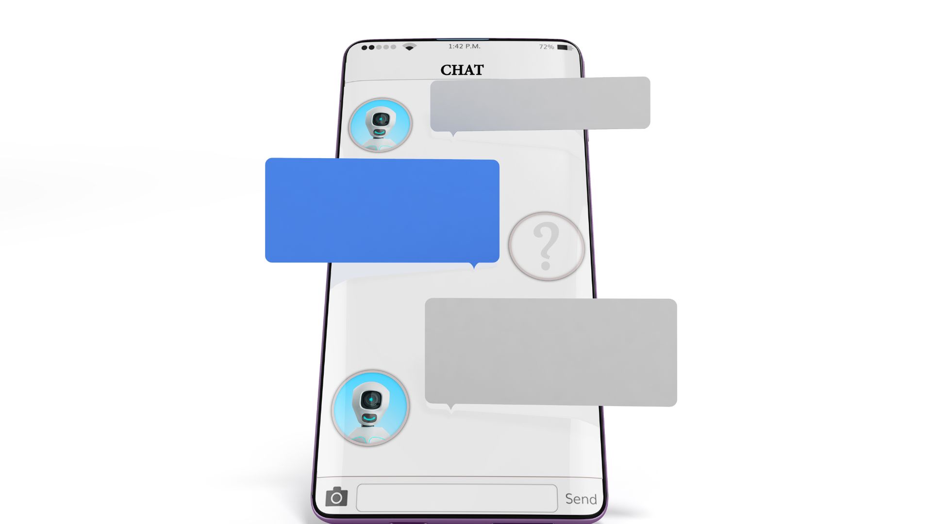 Cara Membuat Chatbot WhatsApp untuk Meningkatkan Bisnis Anda Cara Membuat Chatbot WhatsApp untuk Meningkatkan Bisnis Anda