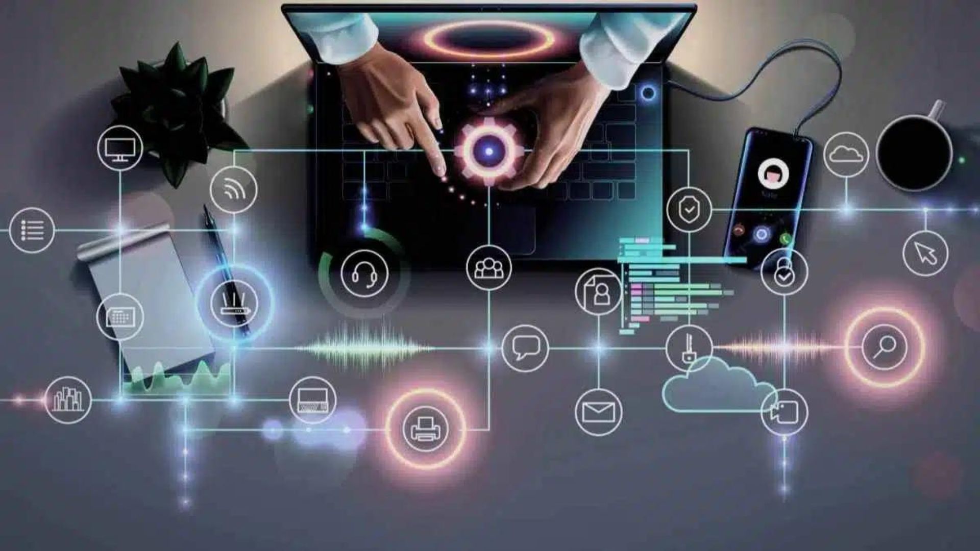 Remote Desktop Protocol Rdp Manfaat Dan Contoh Aplikasinya