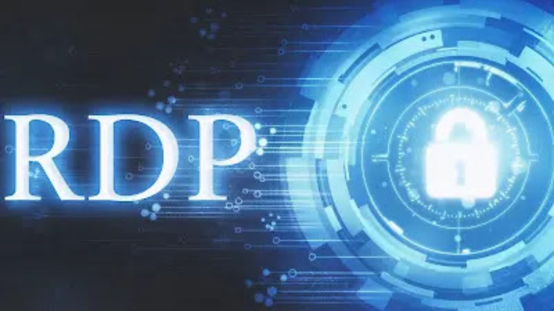 Remote Desktop Protocol (RDP): Manfaat dan Contoh Aplikasinya Remote Desktop Protocol (RDP): Manfaat dan Contoh Aplikasinya