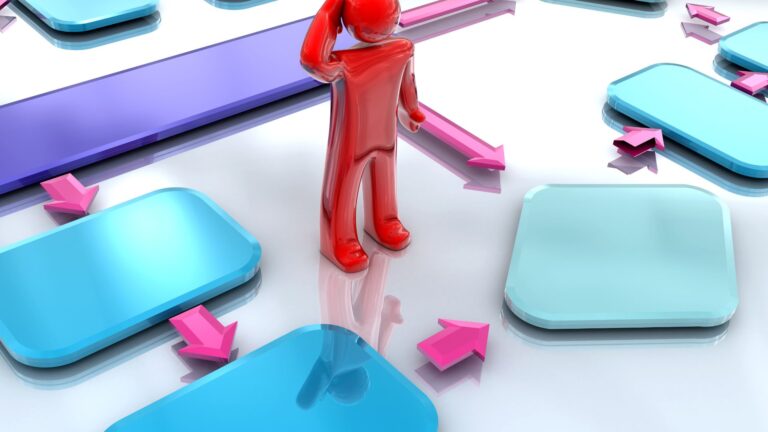 Konsep Dasar Algoritma Apriori dalam Market Basket Analysis