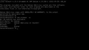 Apa itu Debian? Instalasi dan Penggunaannya dalam Sehari-hari