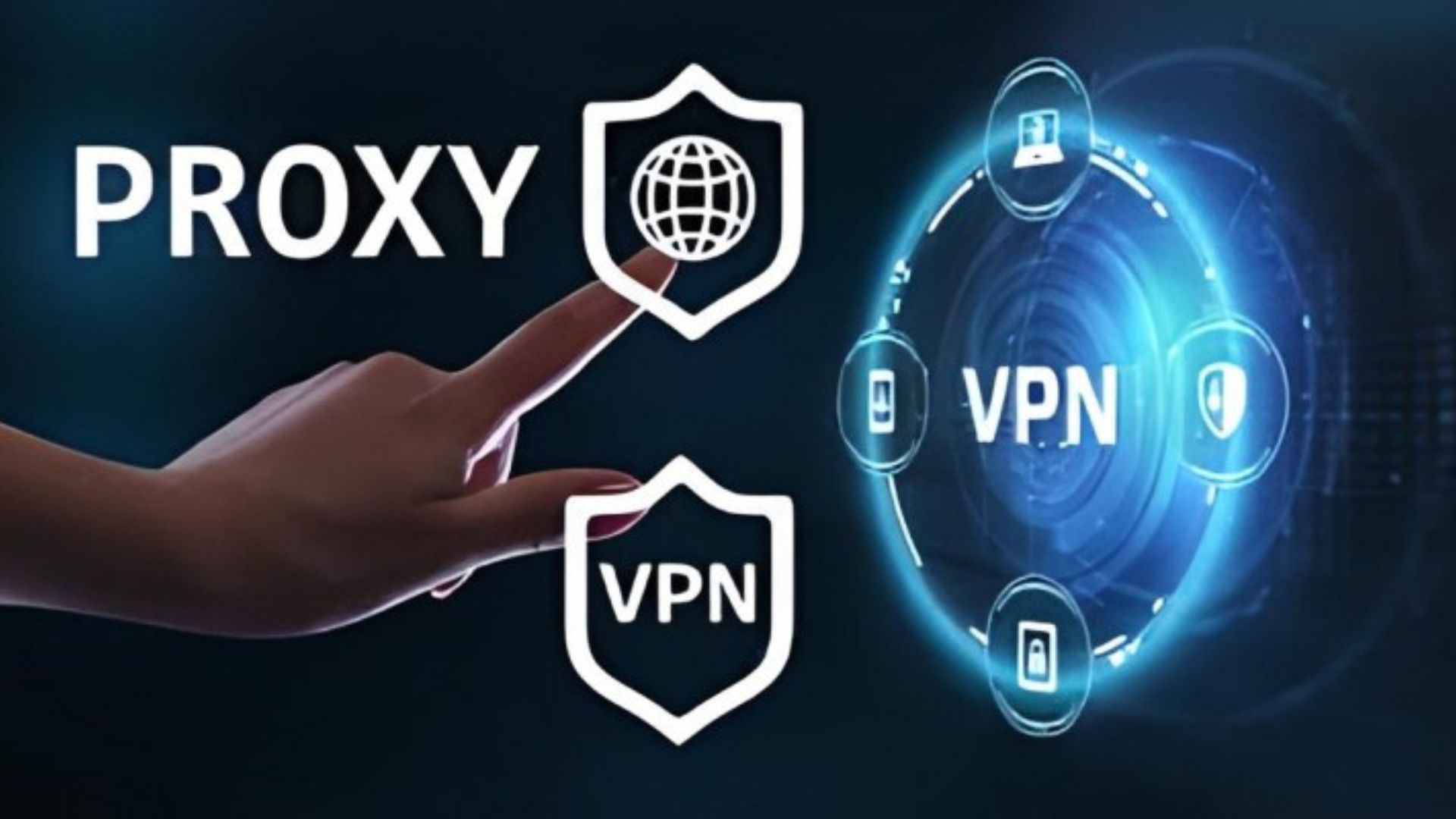 Apa itu Proxy Server? Cara Kerja, Jenis dan Manfaat Penggunaan