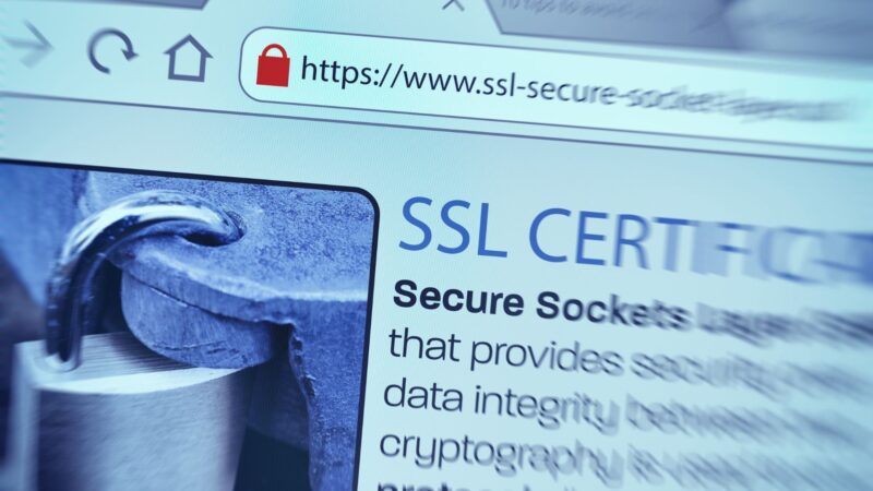 Apa itu Sertifikat SSL? Jenis dan Tips Memilih Sertifikat yang Tepat
