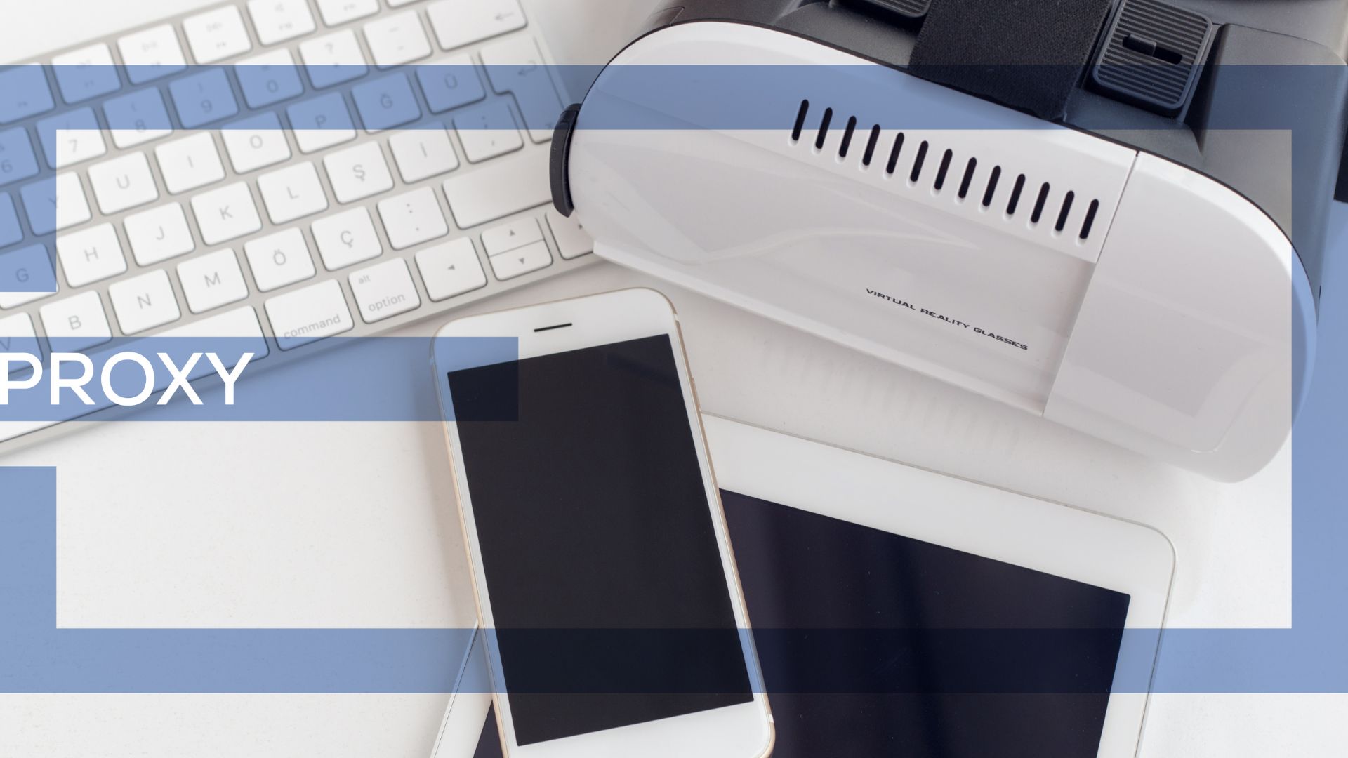 Apa itu Web Proxy? Solusi untuk Mengakses Konten yang Diblokir