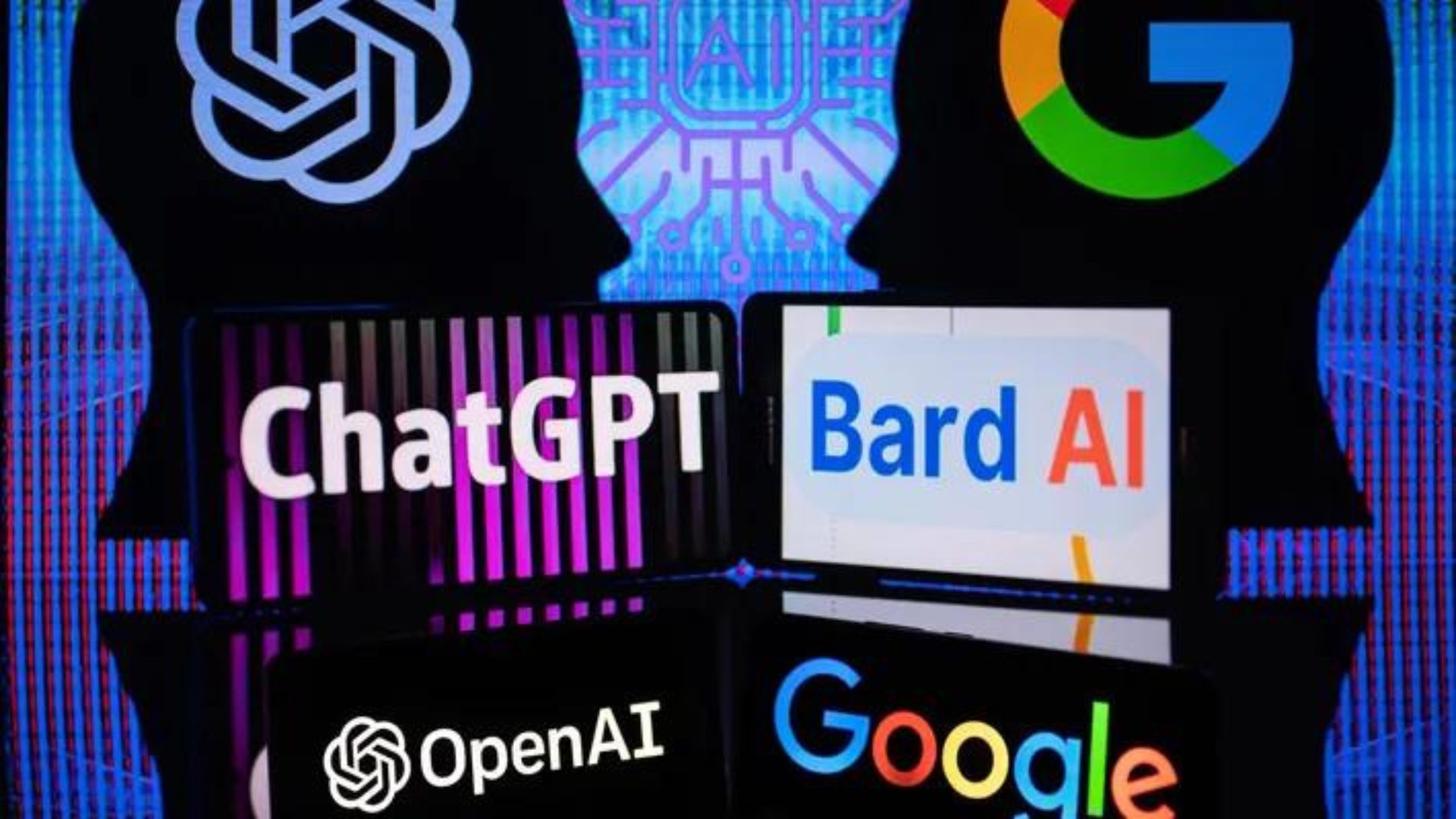 Bard vs ChatGPT: Keunggulan dan Kelemahan Berbagai Skenario