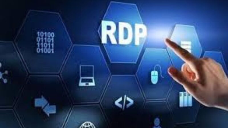 Cara Menggunakan RDP: Solusi Efektif untuk Kerja Jarak Jauh