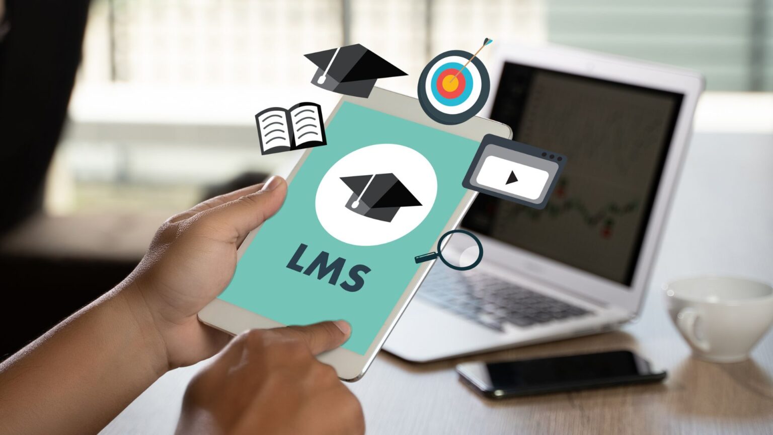 7 Contoh Learning Management System Terbaik untuk Pendidikan