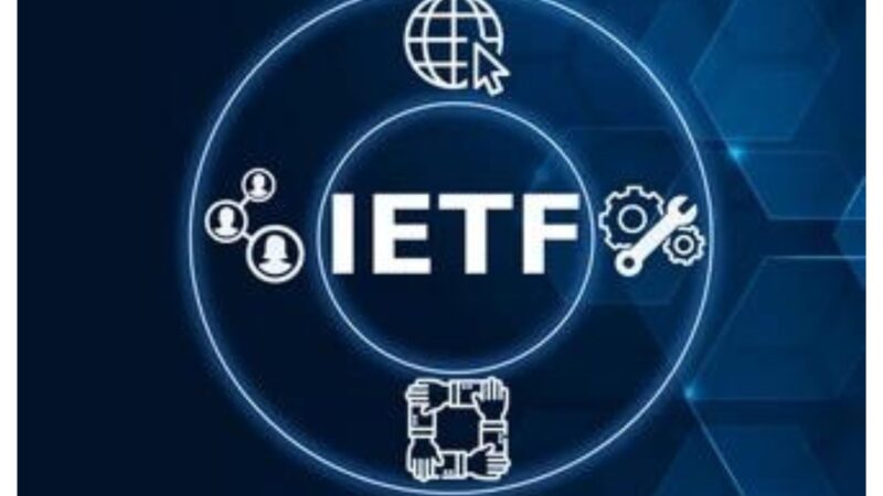Pahami Peran dan Fungsi Internet Engineering Task Force (IETF)