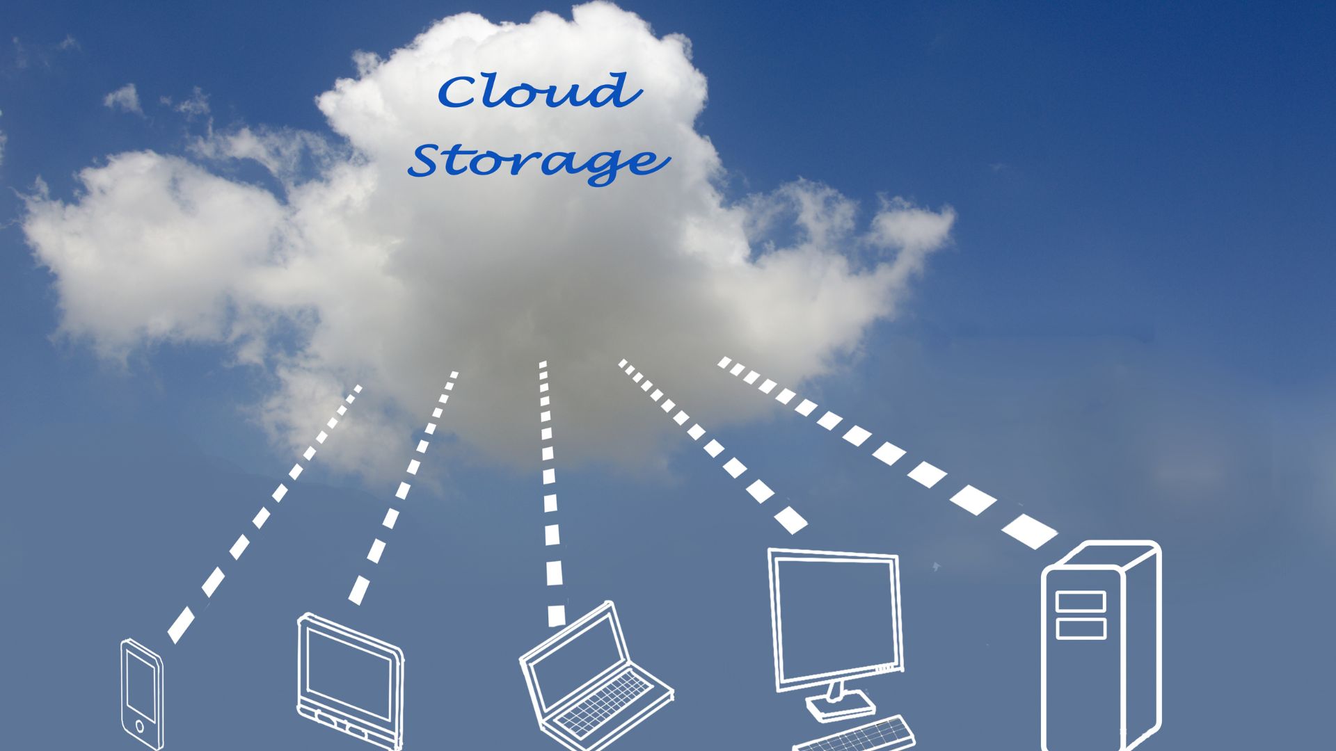 6 Penyedia Layanan Penyimpanan Cloud Gratis: Amankan Data