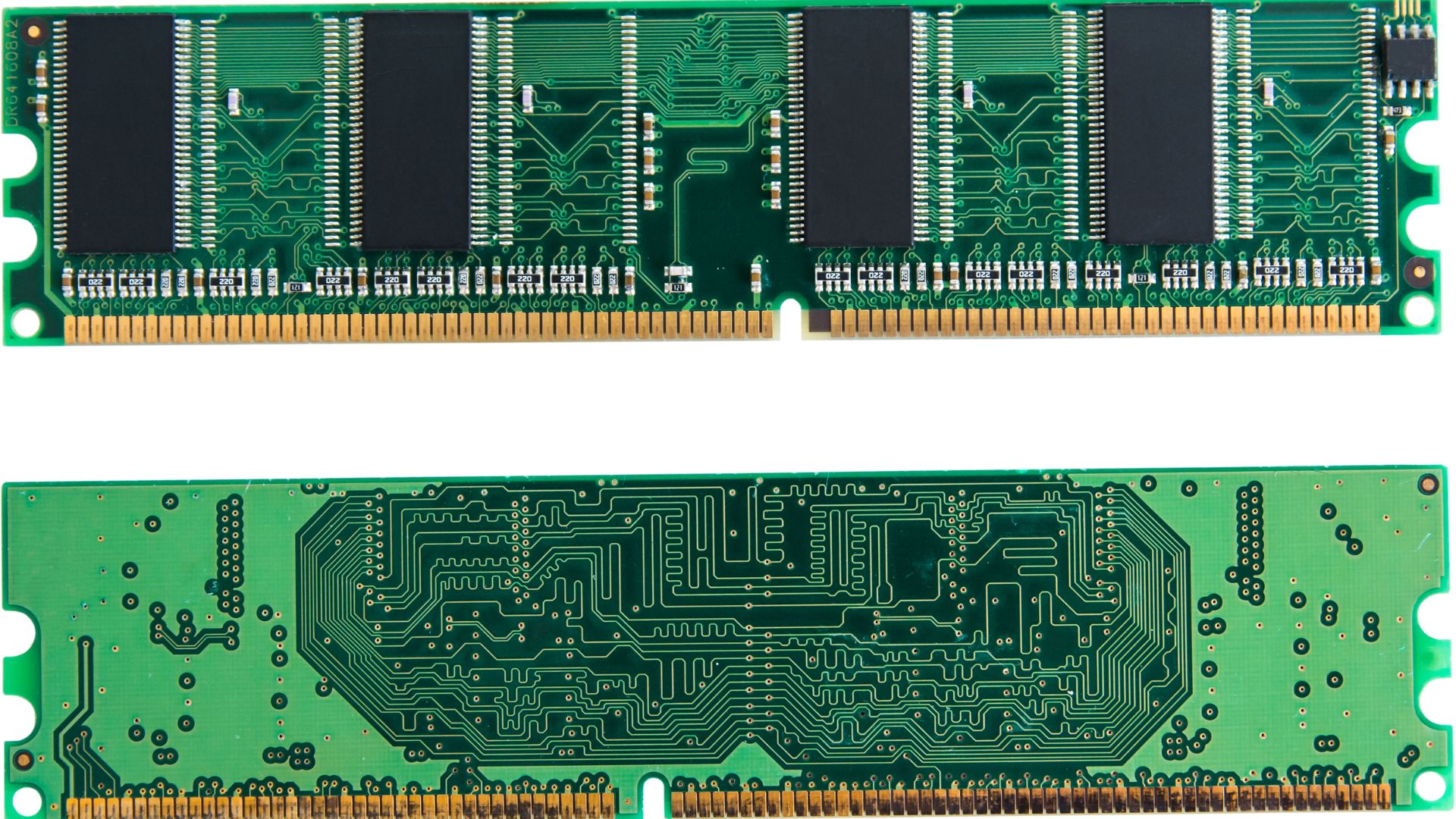 Random Access Memory (RAM): Meningkatkan Kinerja Komputer