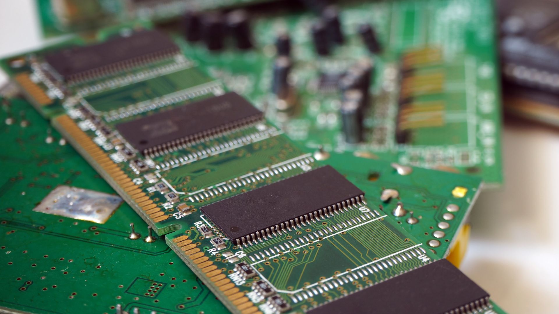 Random Access Memory (RAM): Meningkatkan Kinerja Komputer