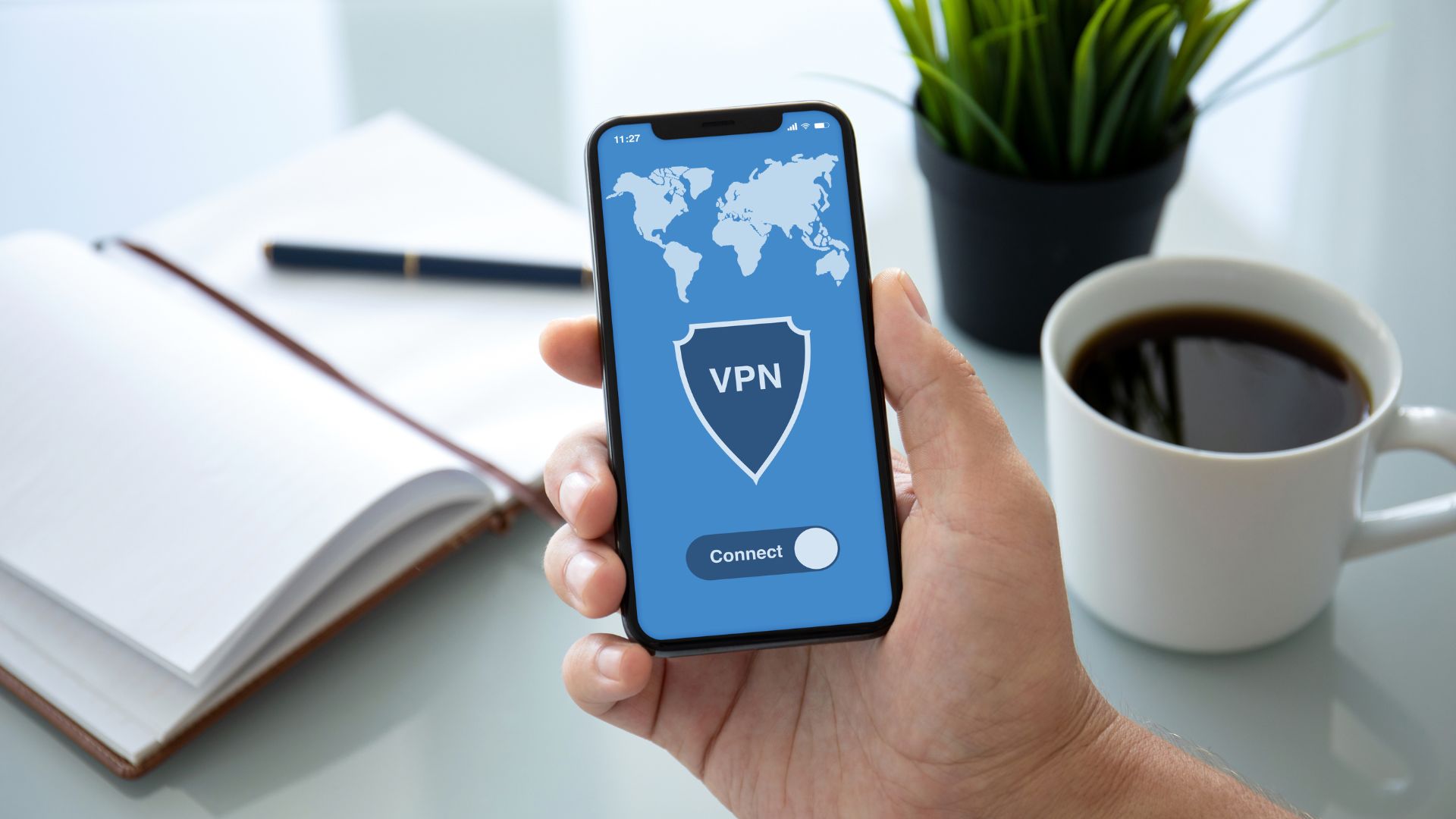Memaksimalkan Efisiensi Jaringan dengan VPN Hybrid