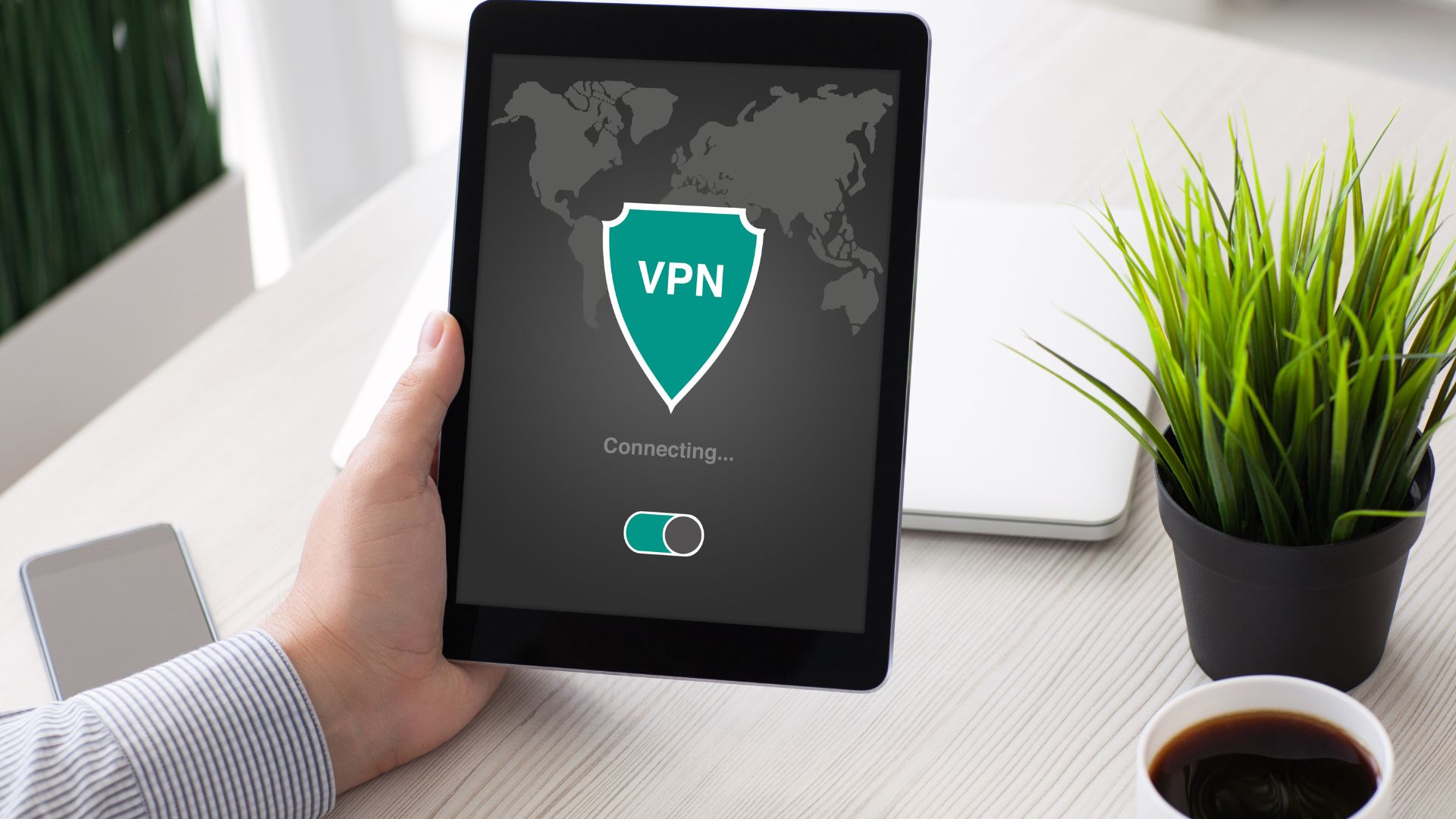 Memaksimalkan Efisiensi Jaringan dengan VPN Hybrid