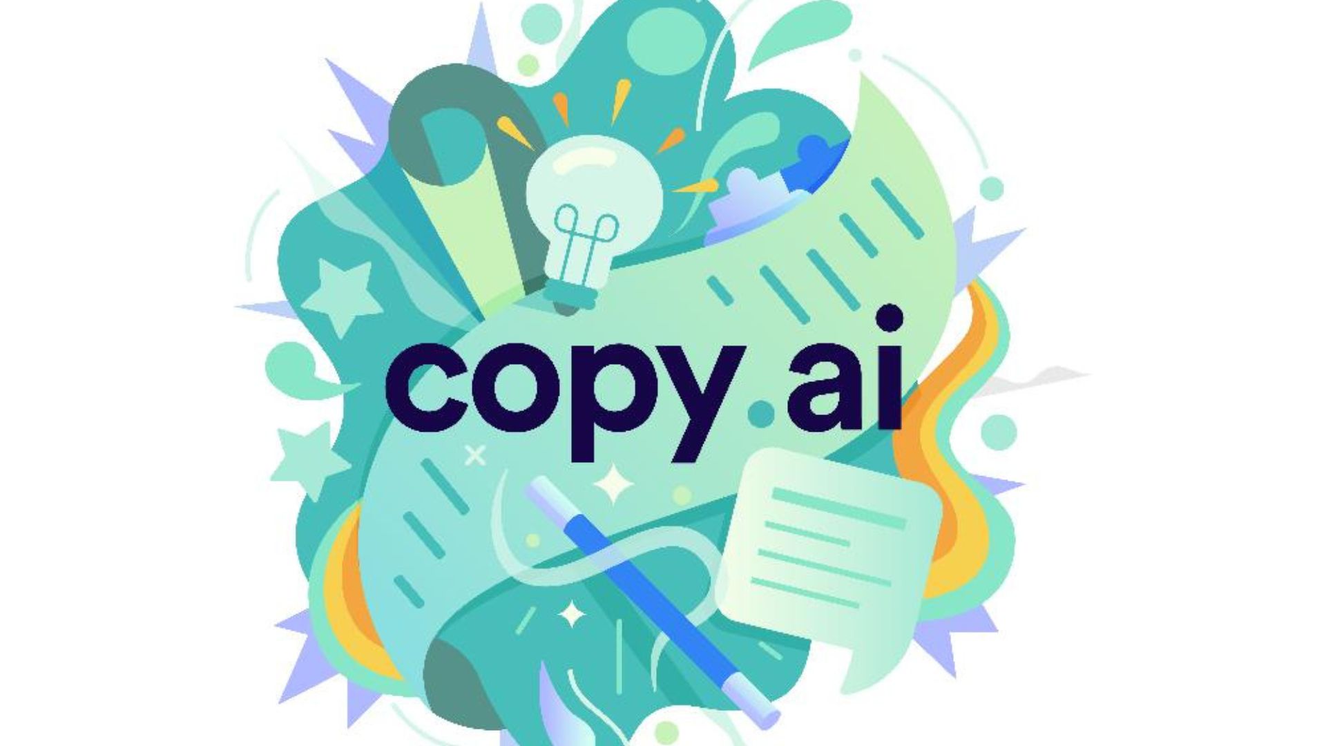 Apa itu Copy.ai? Alat AI yang ubah Cara Kita Menulis Konten Digital