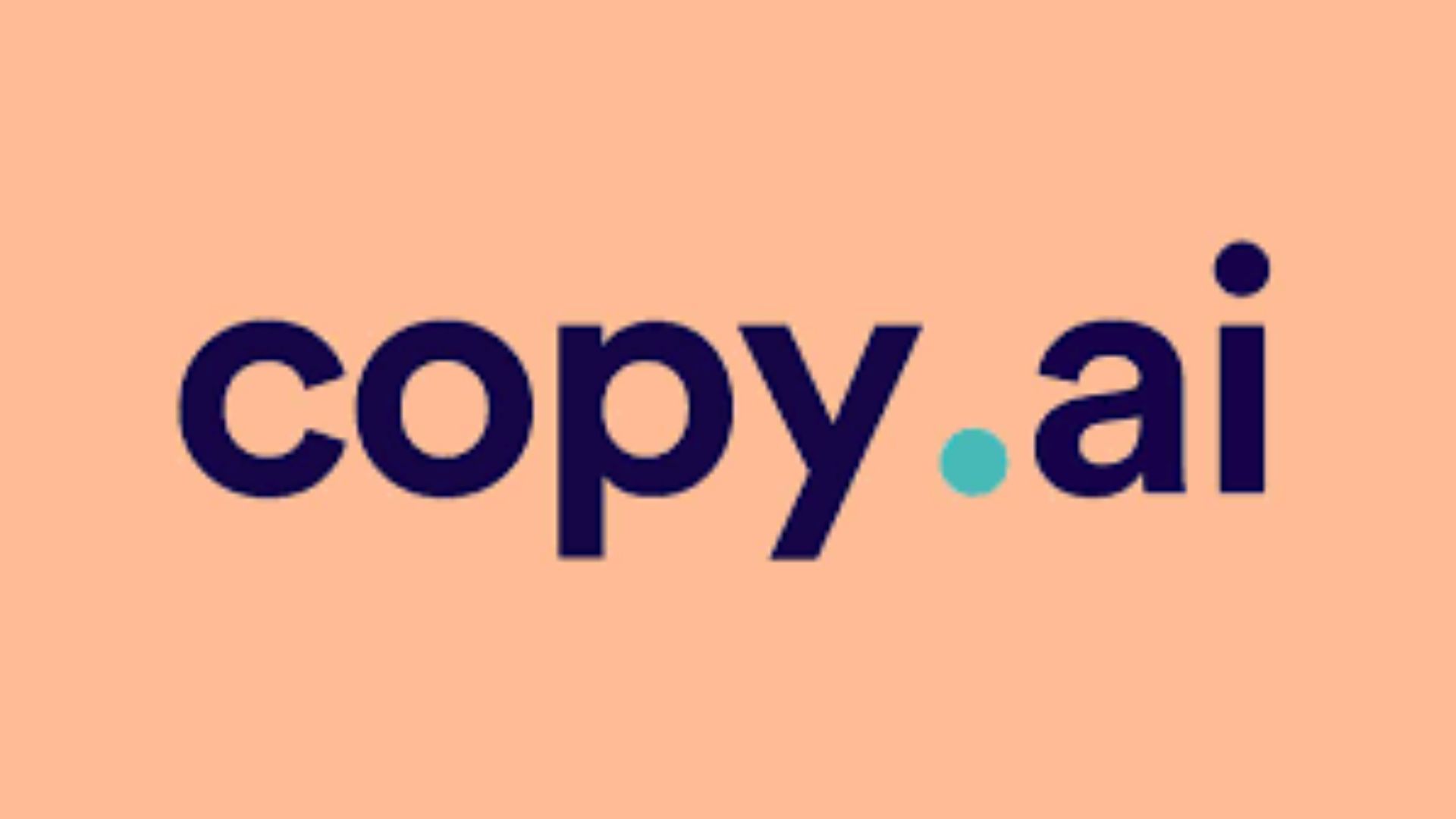 Apa itu Copy.ai? Alat AI yang ubah Cara Kita Menulis Konten Digital