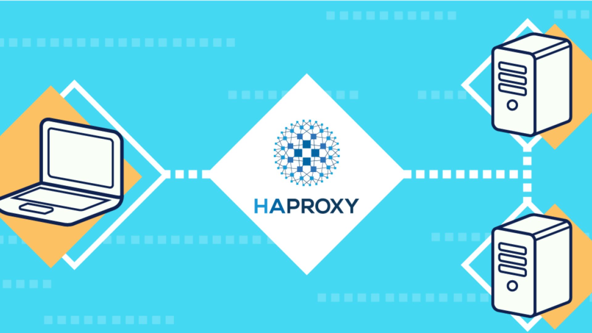 HAProxy: Solusi Load Balancer Andalan untuk Skala Besar