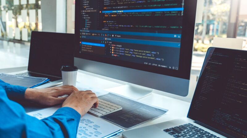 Ini Perusahaan Software Development Terbaik untuk Kebutuhan Bisnis Anda!
