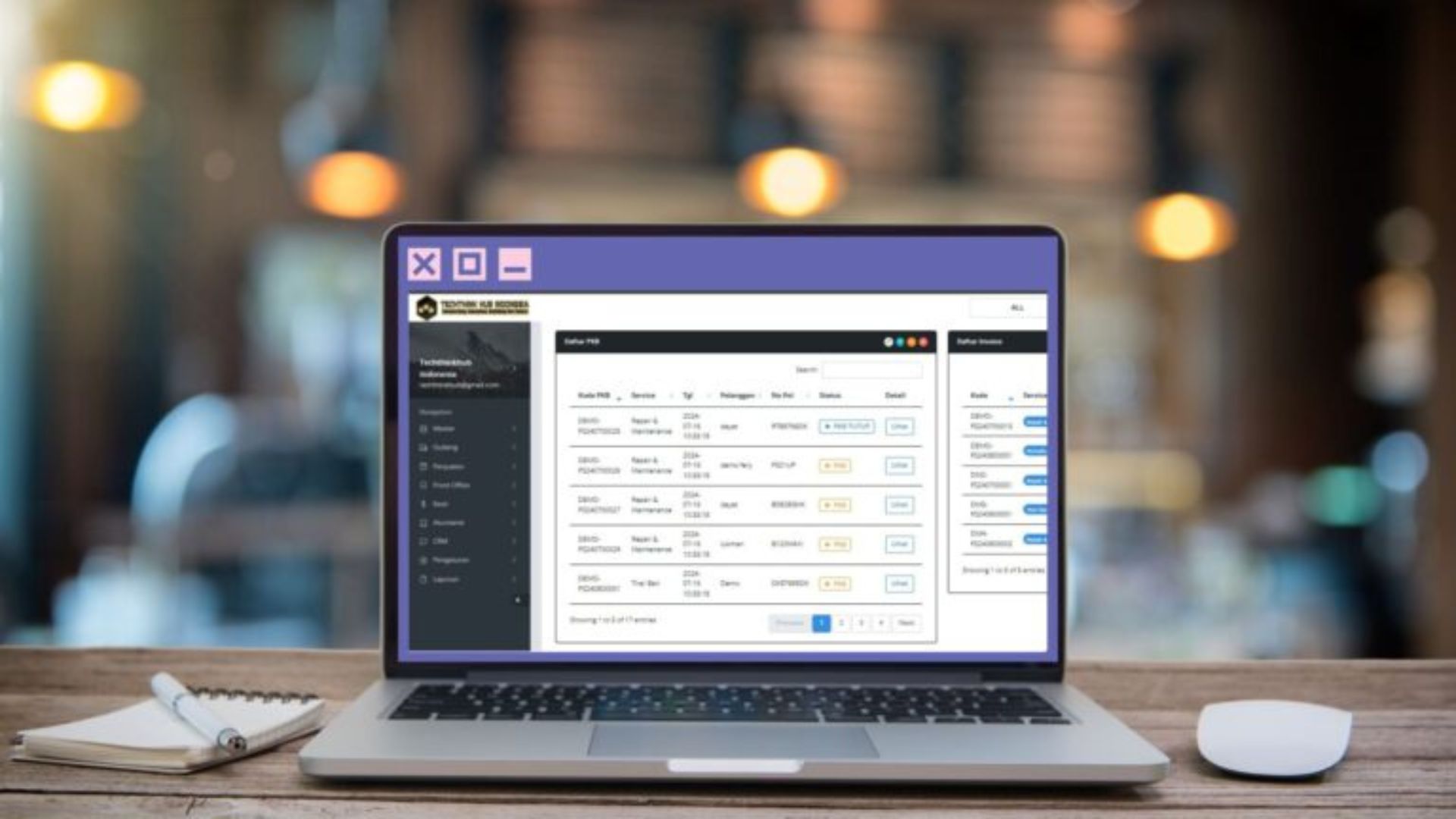 Ini Perusahaan Software Development Terbaik untuk Kebutuhan Bisnis Anda!