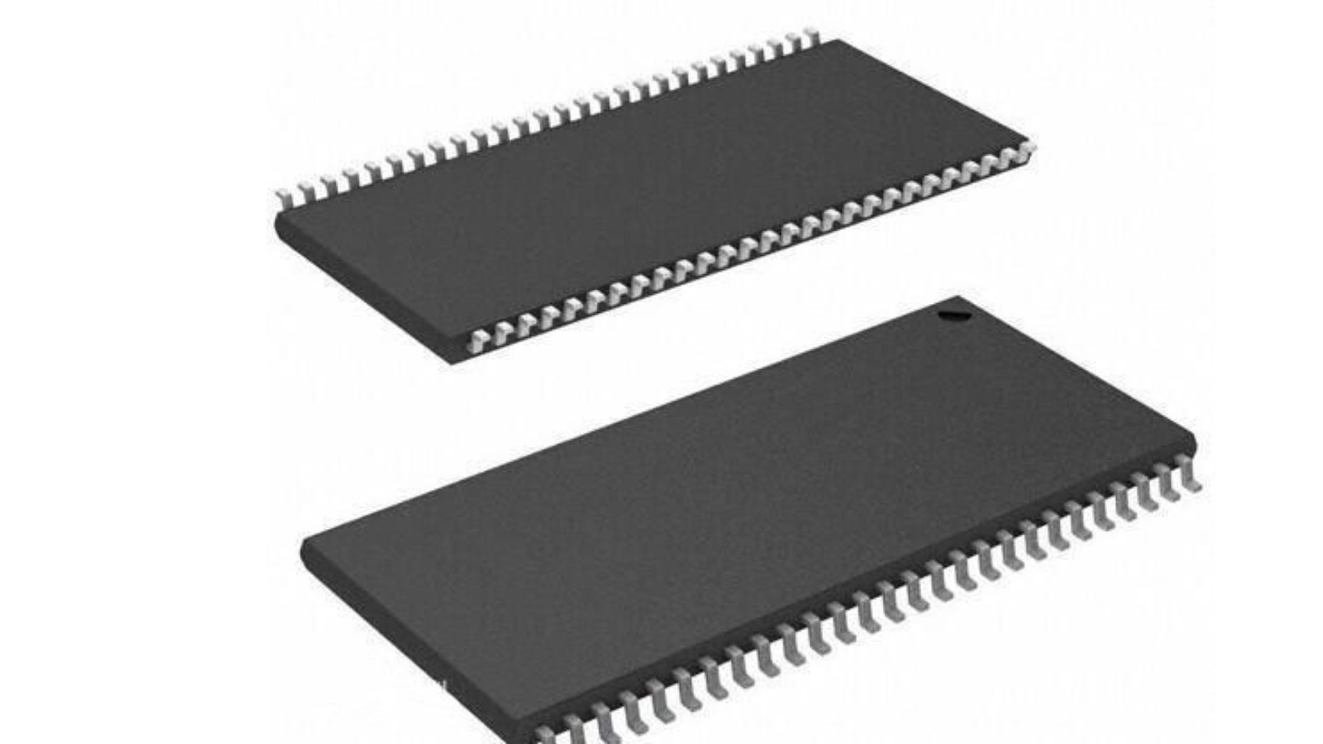 Static RAM (SRAM): Kinerja Optimal dan Efisien Sistem Komputasi